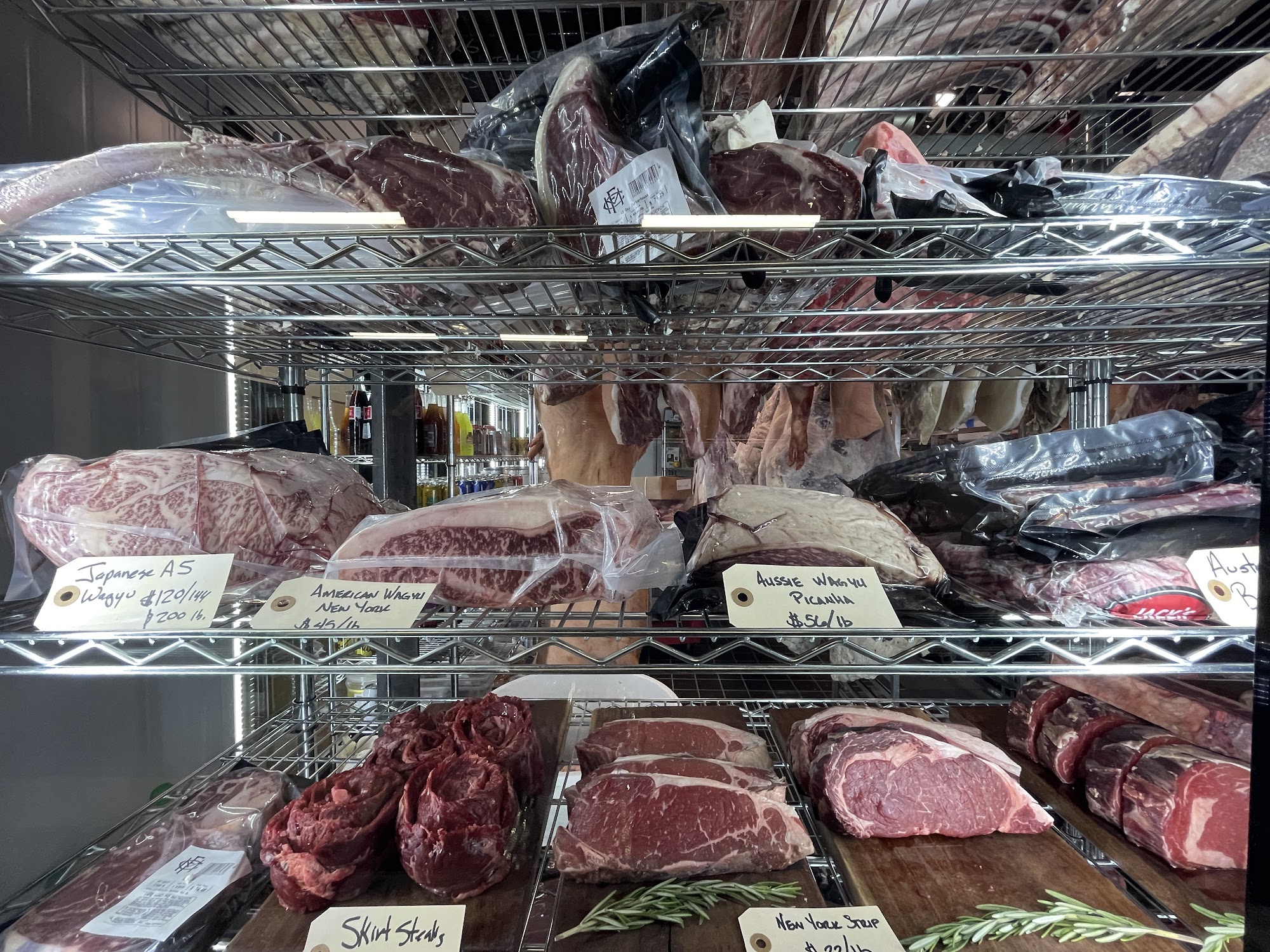 FORBES MEAT COMPANY - Tucson AZ - Hours, Directions, Reviews - Loc8NearMe