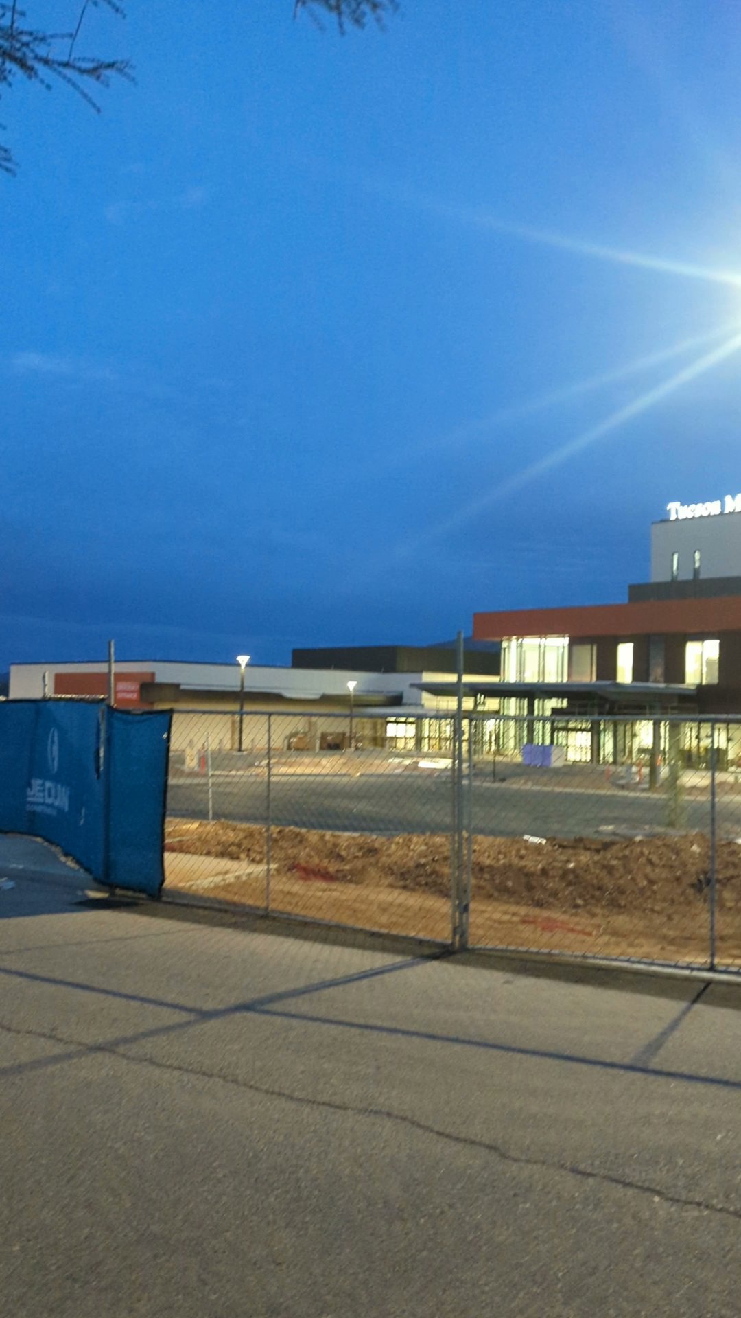 TMCONE - RINCON - Tucson AZ - Hours, Directions, Reviews - Loc8NearMe