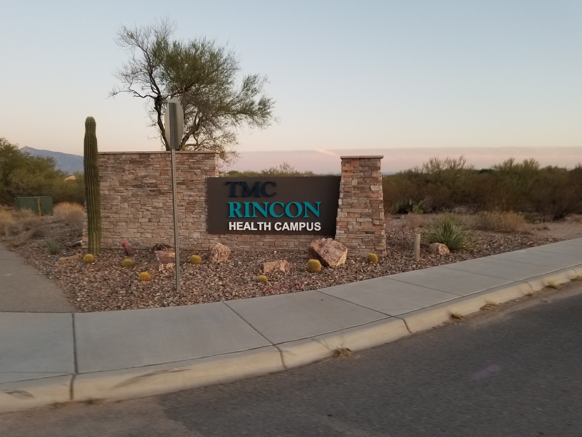 TMCONE - RINCON - Tucson AZ - Hours, Directions, Reviews - Loc8NearMe