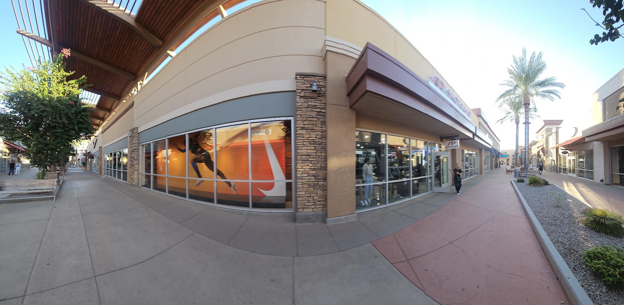 TUCSON PREMIUM OUTLETS - Tucson AZ - Hours, Directions, Reviews ...