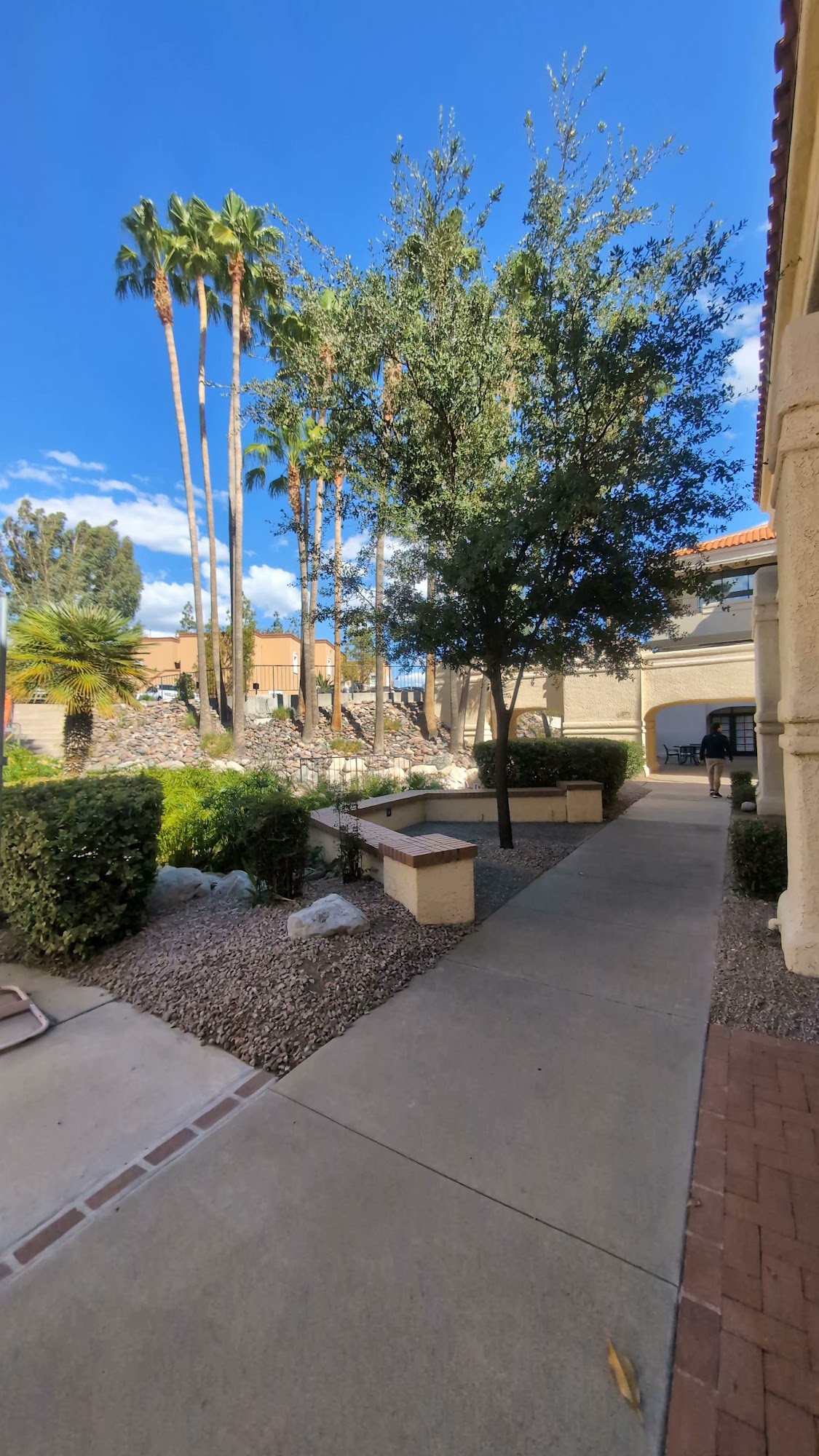 Valley Sleep Center - Tucson, Tucson, AZ - Reviews (42), Photos (3 ...