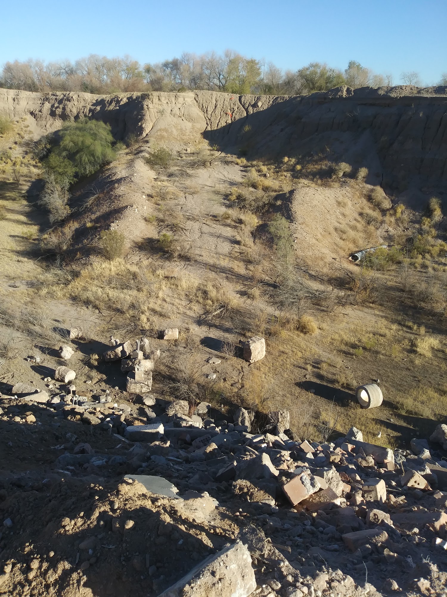 WM - TUCSON OFFICE - 2110 N Dragoon St, Tucson AZ - Hours, Directions ...