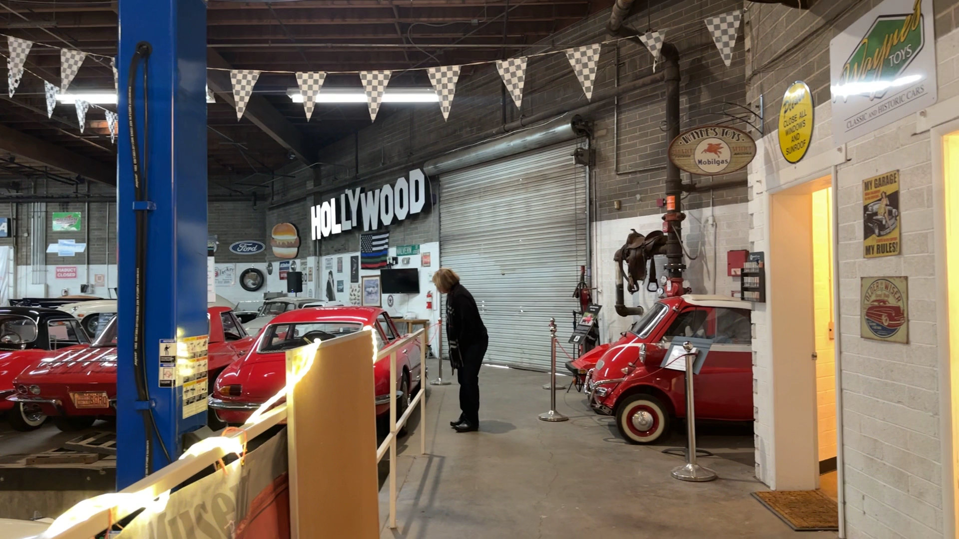 TUCSON AUTO MUSEUM - Tucson AZ - Hours, Directions, Reviews - Loc8NearMe