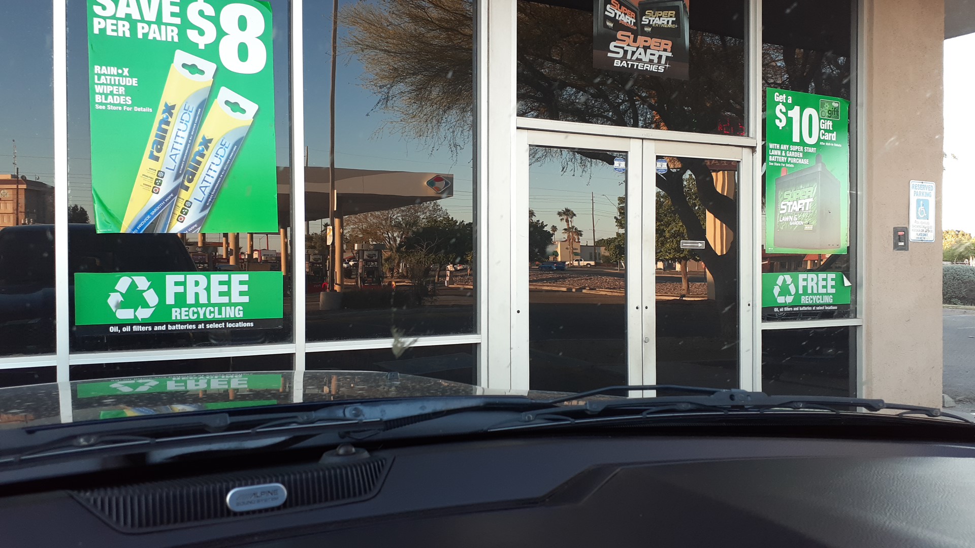 O'REILLY AUTO PARTS - 2330 S 4th Ave, Yuma AZ - Hours, Directions ...