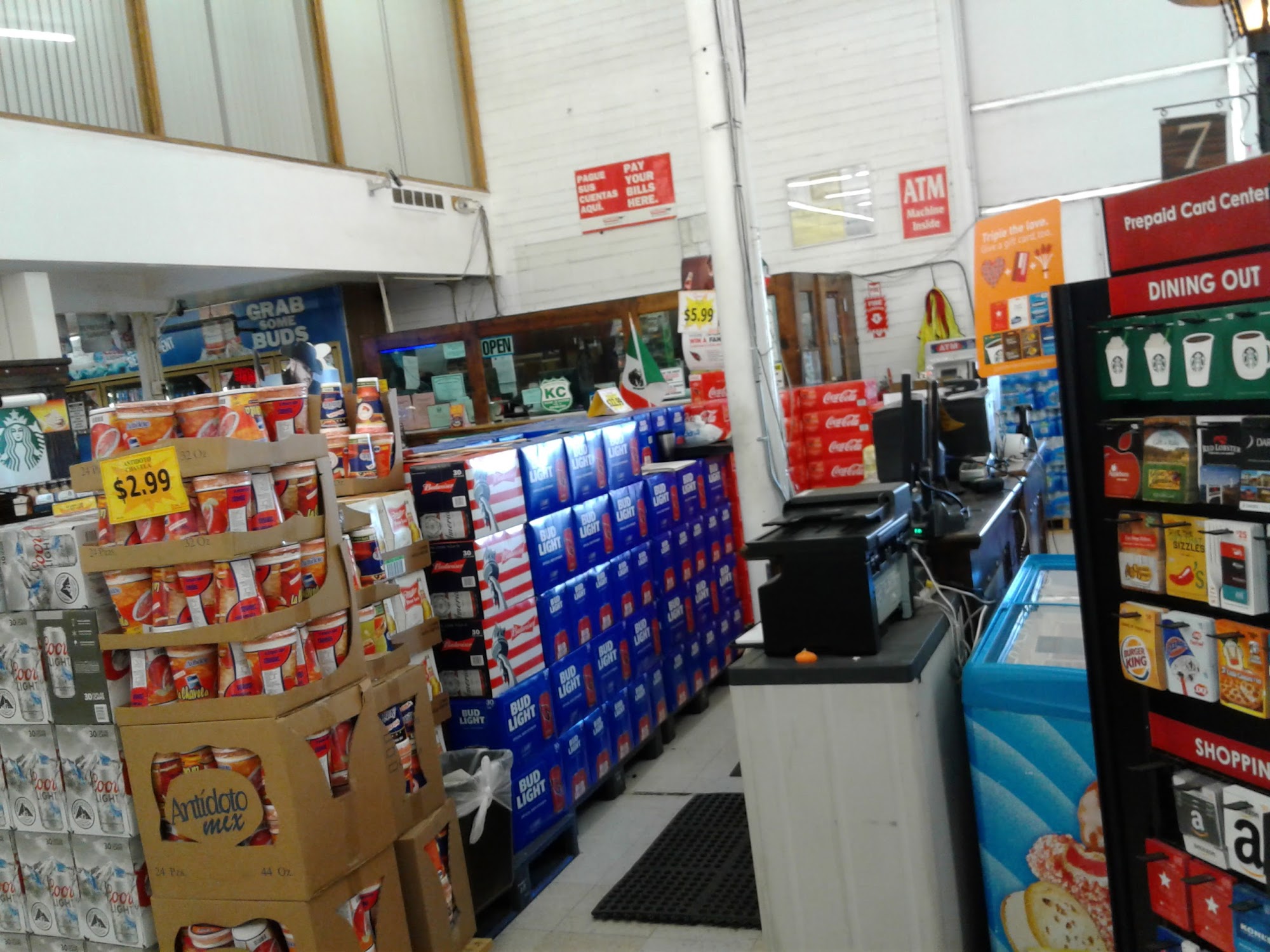 DEL SOL MARKET - Yuma AZ - Hours, Directions, Reviews - Loc8NearMe