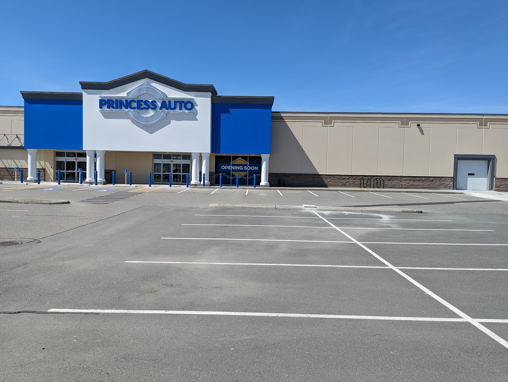 PRINCESS AUTO - Abbotsford BC - Hours, Directions, Reviews - Loc8NearMe