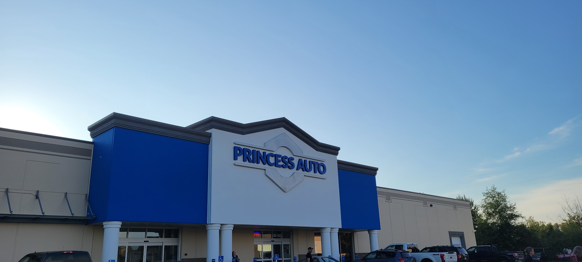 PRINCESS AUTO - Abbotsford BC - Hours, Directions, Reviews - Loc8NearMe