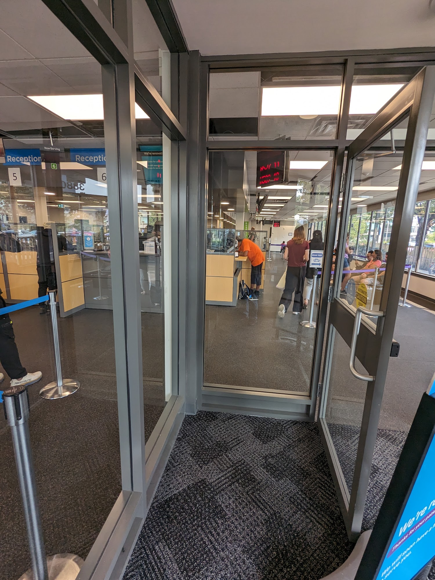 ICBC DRIVER LICENSING - Burnaby BC - Hours, Directions, Reviews ...