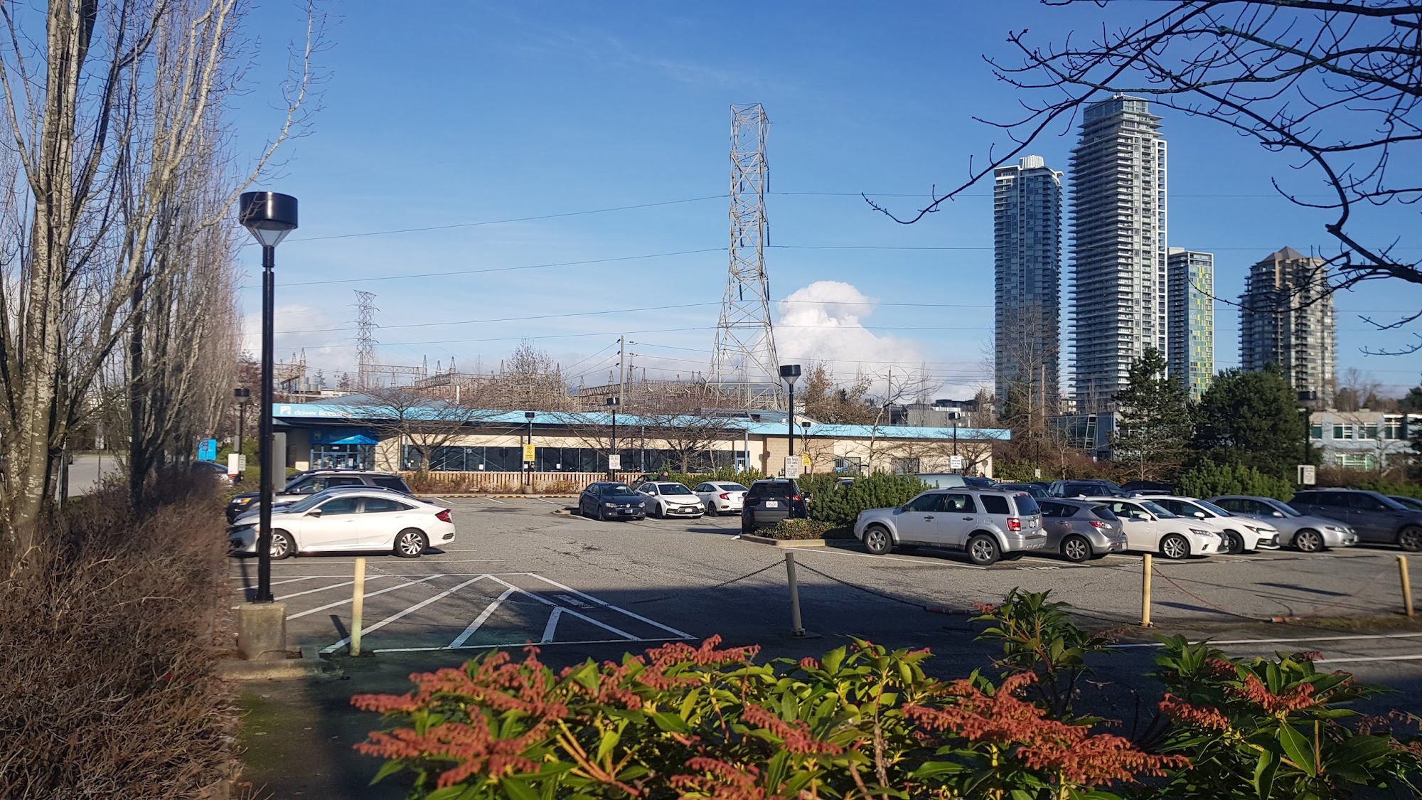 ICBC DRIVER LICENSING - Burnaby BC - Hours, Directions, Reviews ...