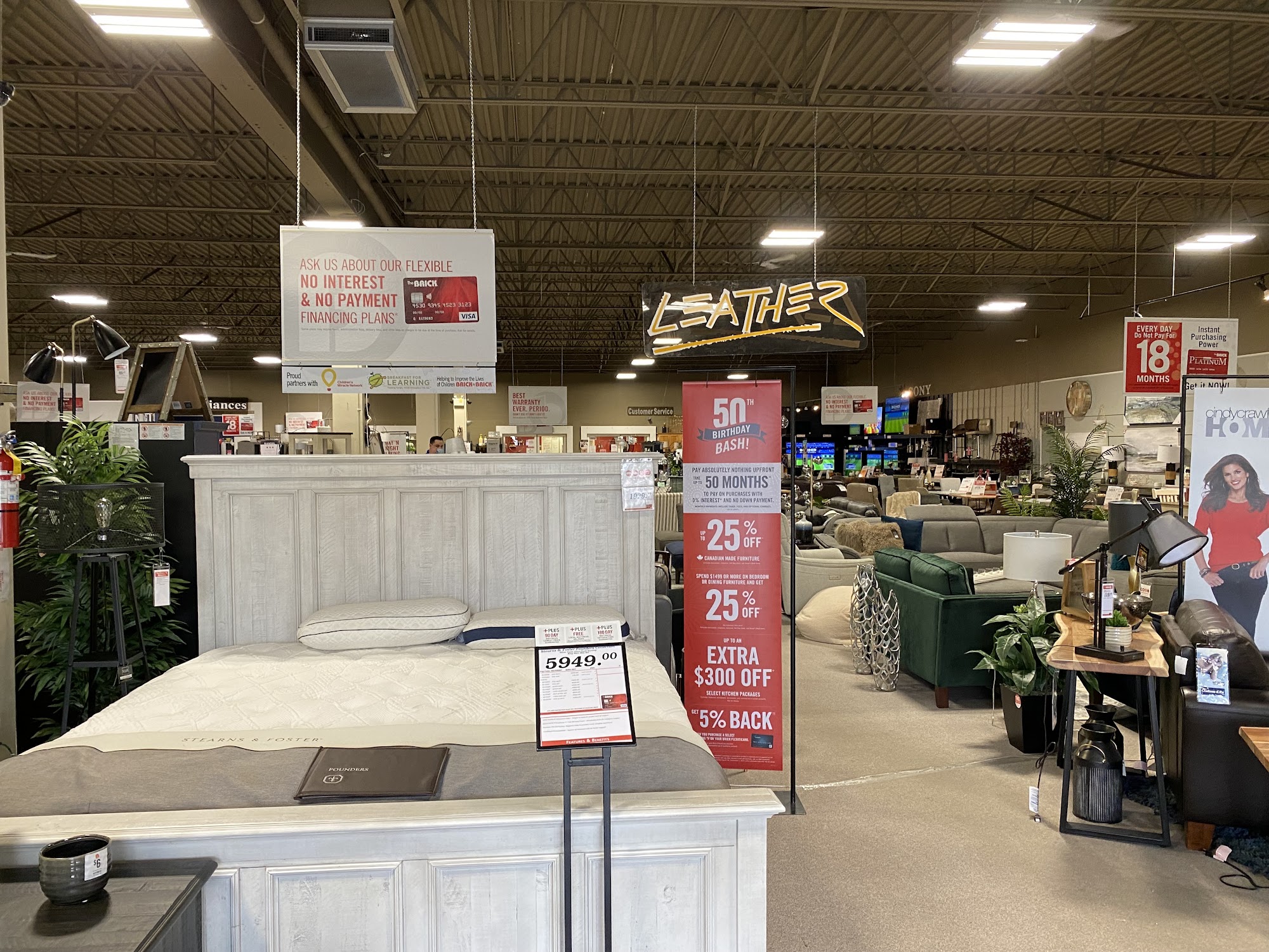 THE BRICK - Castlegar BC - Hours, Directions, Reviews - Loc8NearMe