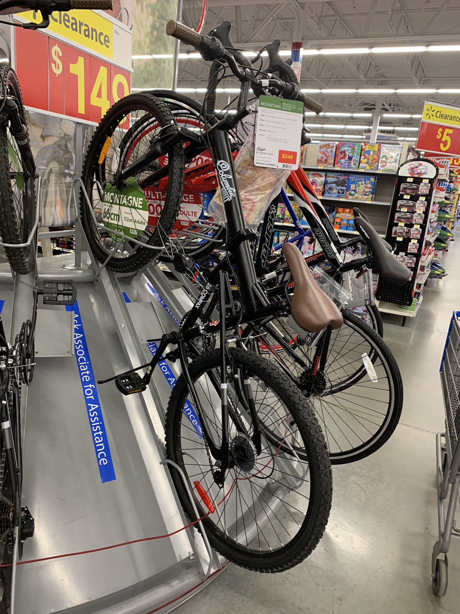 WALMART SUPERCENTRE - 8249 Eagle Landing Pkwy, Chilliwack BC - Hours ...