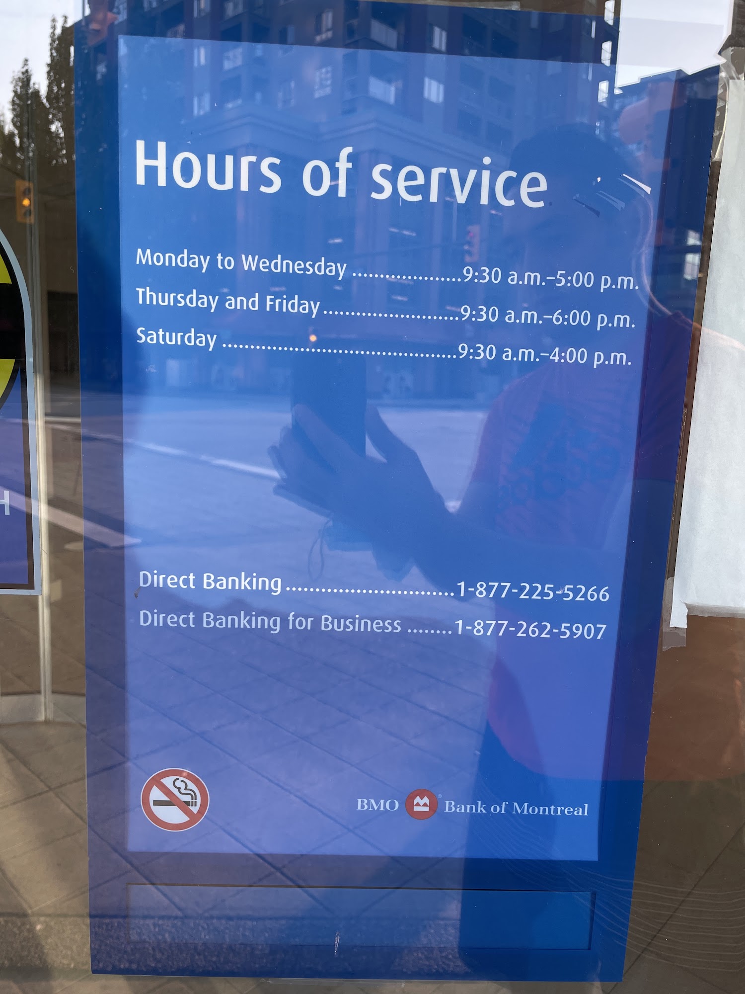 BMO BANK OF MONTREAL - Coquitlam BC - Hours, Directions, Reviews ...