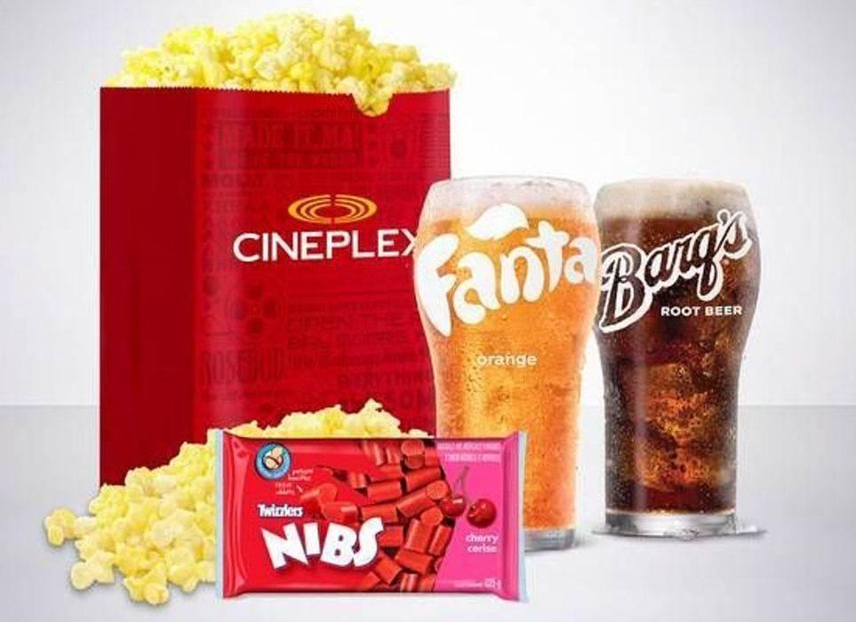 CINEPLEX CINEMAS COQUITLAM AND VIP - Coquitlam BC - Hours, Directions ...