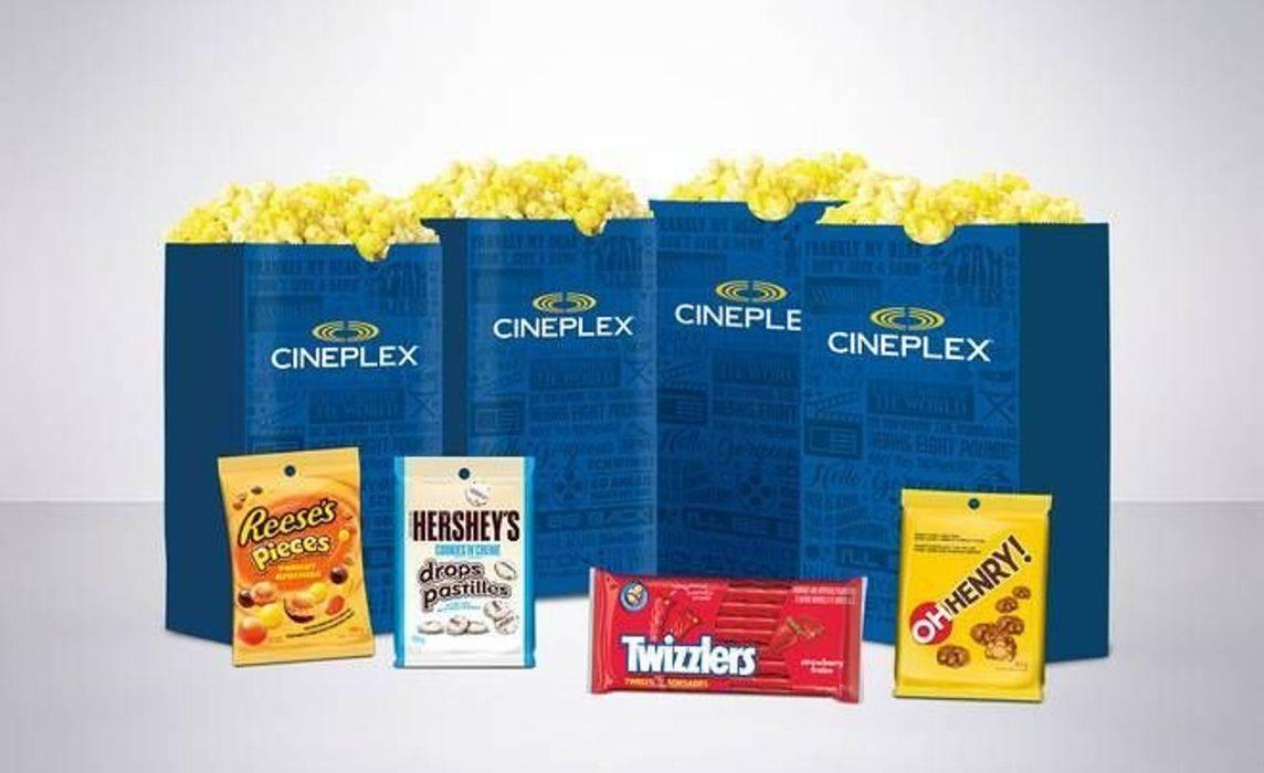 CINEPLEX CINEMAS COQUITLAM AND VIP - Coquitlam BC - Hours, Directions ...