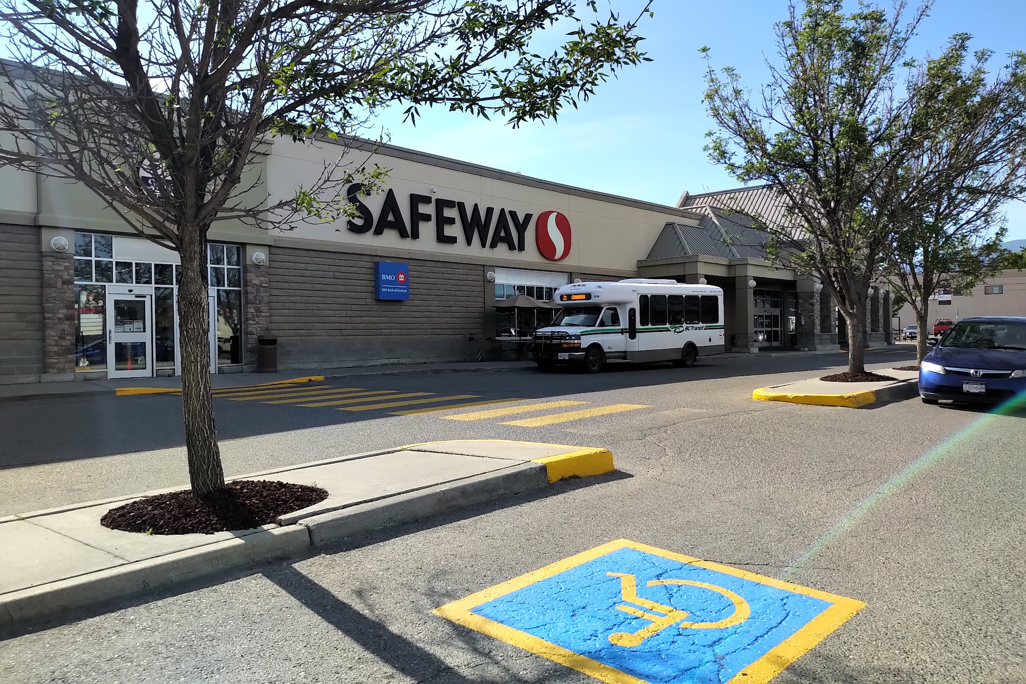 SAFEWAY CRANBROOK MALL - 1200 Baker St, Cranbrook BC - Hours ...