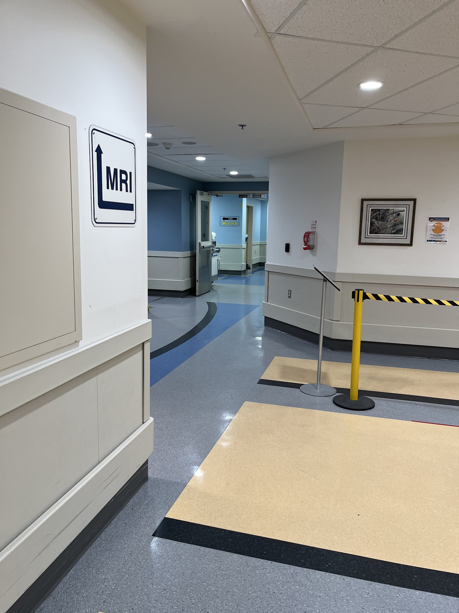 EAST KOOTENAY REGIONAL HOSPITAL - Cranbrook BC - Hours, Directions ...