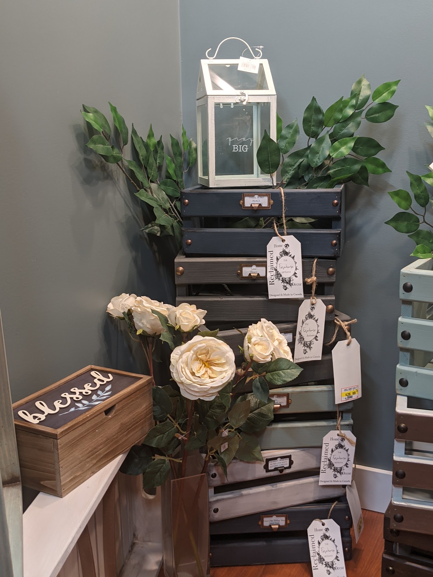 CRESTON HOME HARDWARE BUILDING CENTRE - Creston BC - Hours, Directions ...