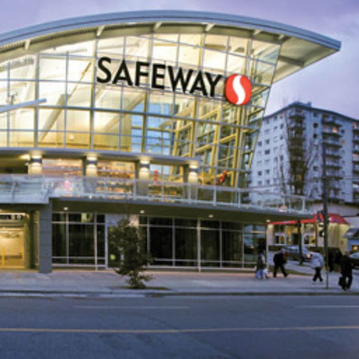 SAFEWAY SUNSHINE HILLS - 6401 120 St, Delta BC - Hours, Directions ...