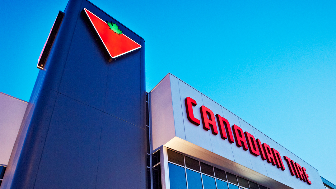 CANADIAN TIRE - Invermere BC - Hours, Directions, Reviews - Loc8NearMe