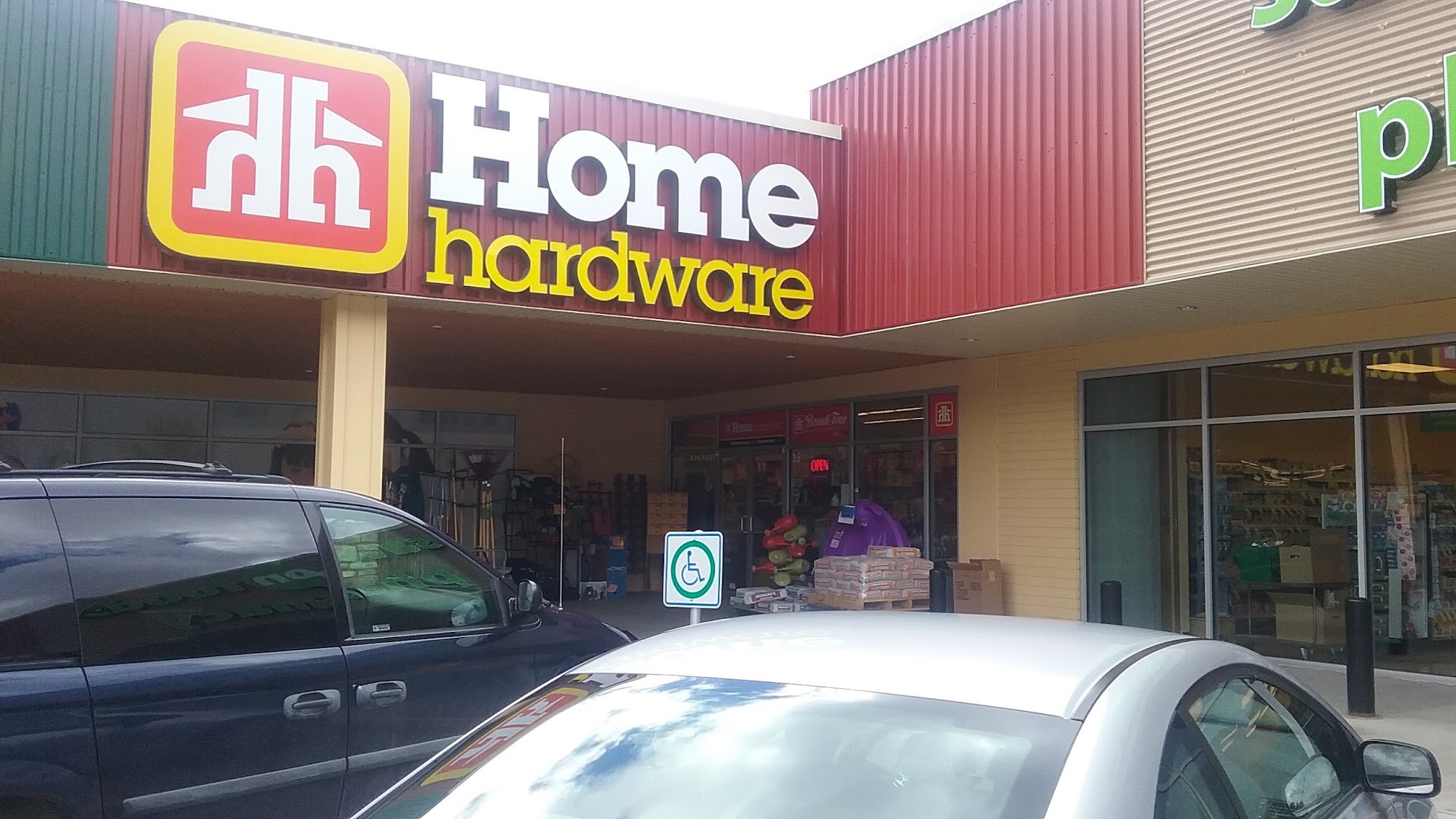 WESTSYDE HOME HARDWARE - Kamloops BC - Hours, Directions, Reviews ...