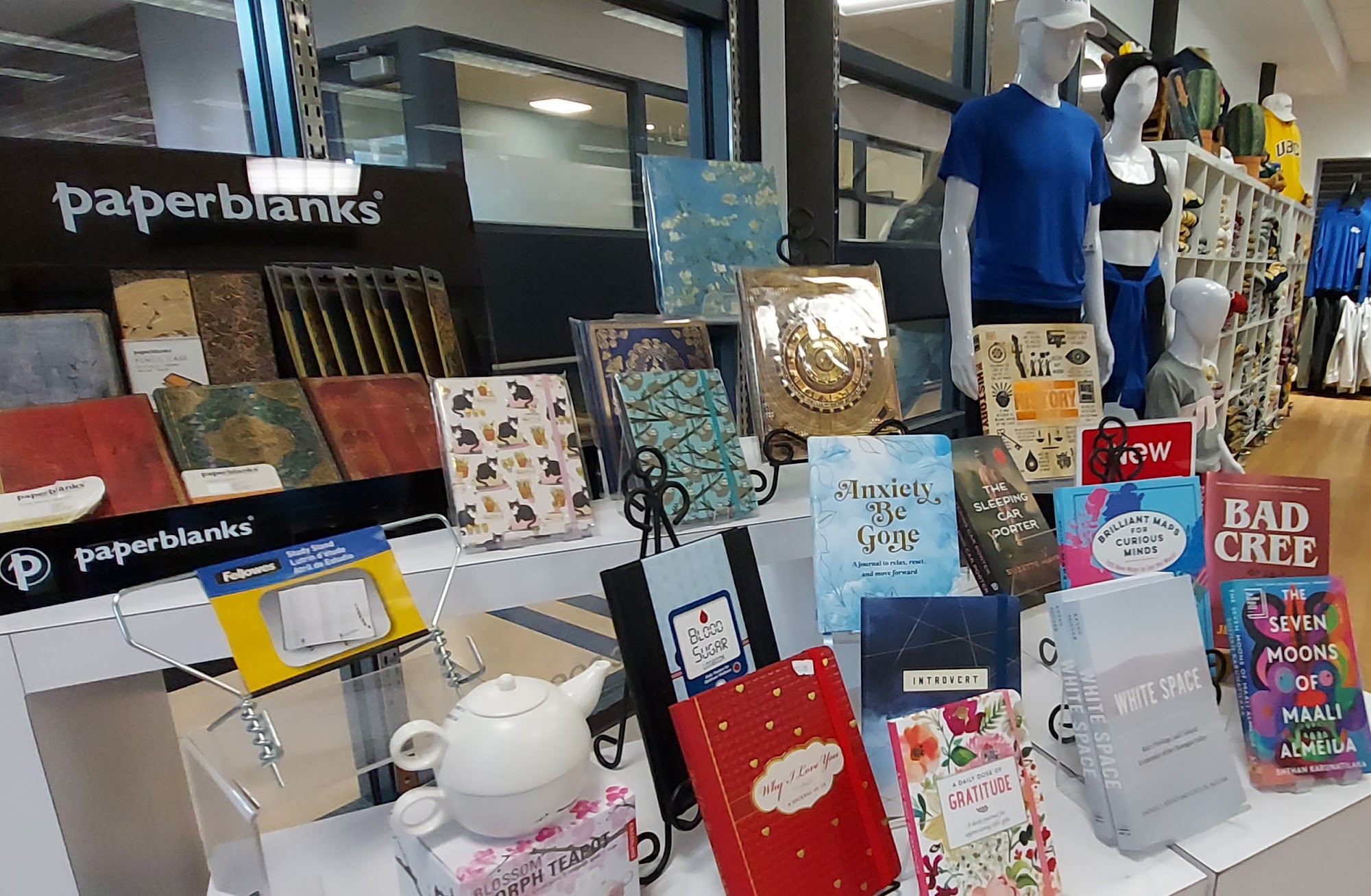 UBC BOOKSTORE OKANAGAN - Kelowna BC - Hours, Directions, Reviews ...