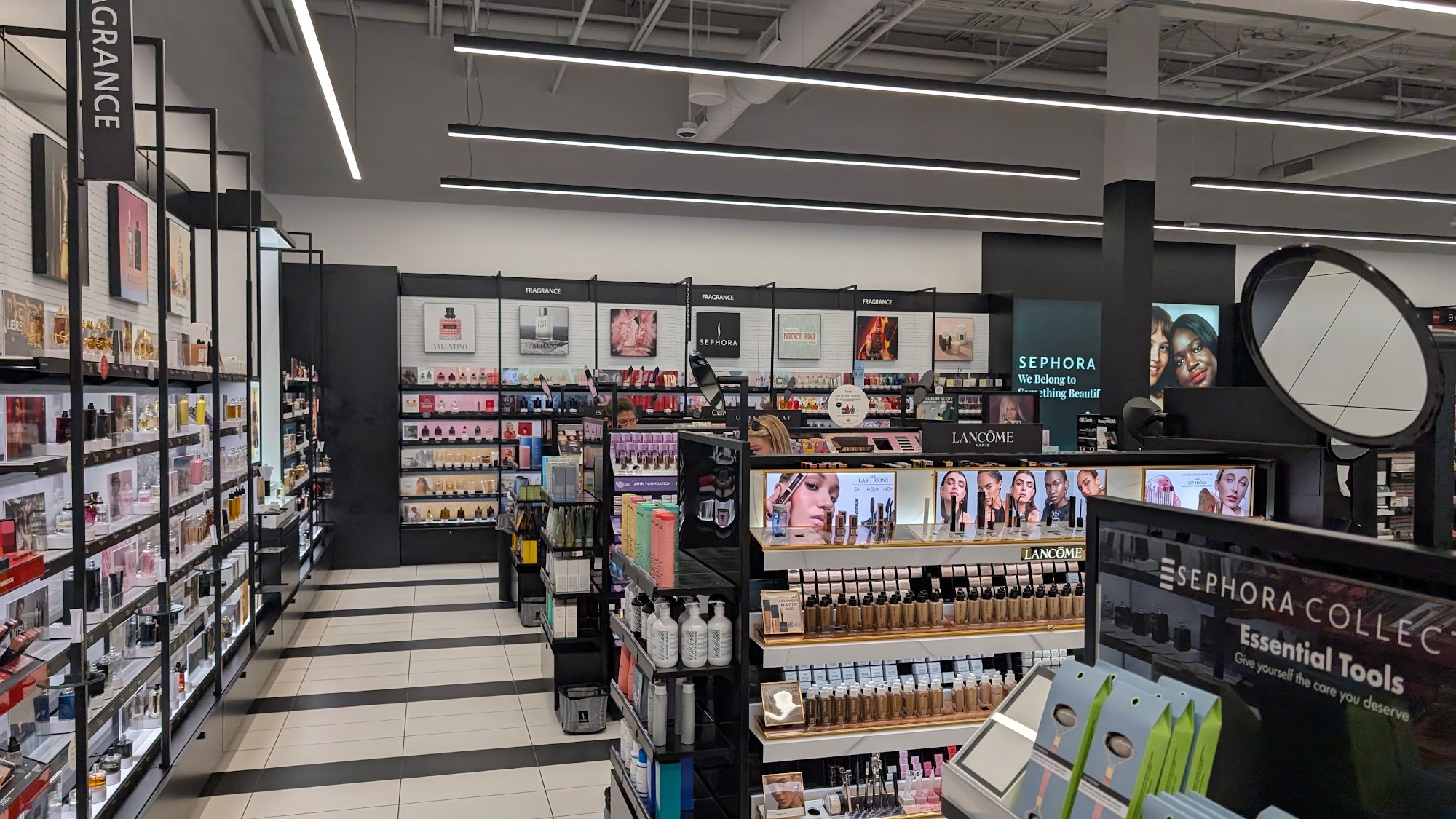 SEPHORA - 2401 Millstream Rd C105, Langford BC - Hours, Directions ...