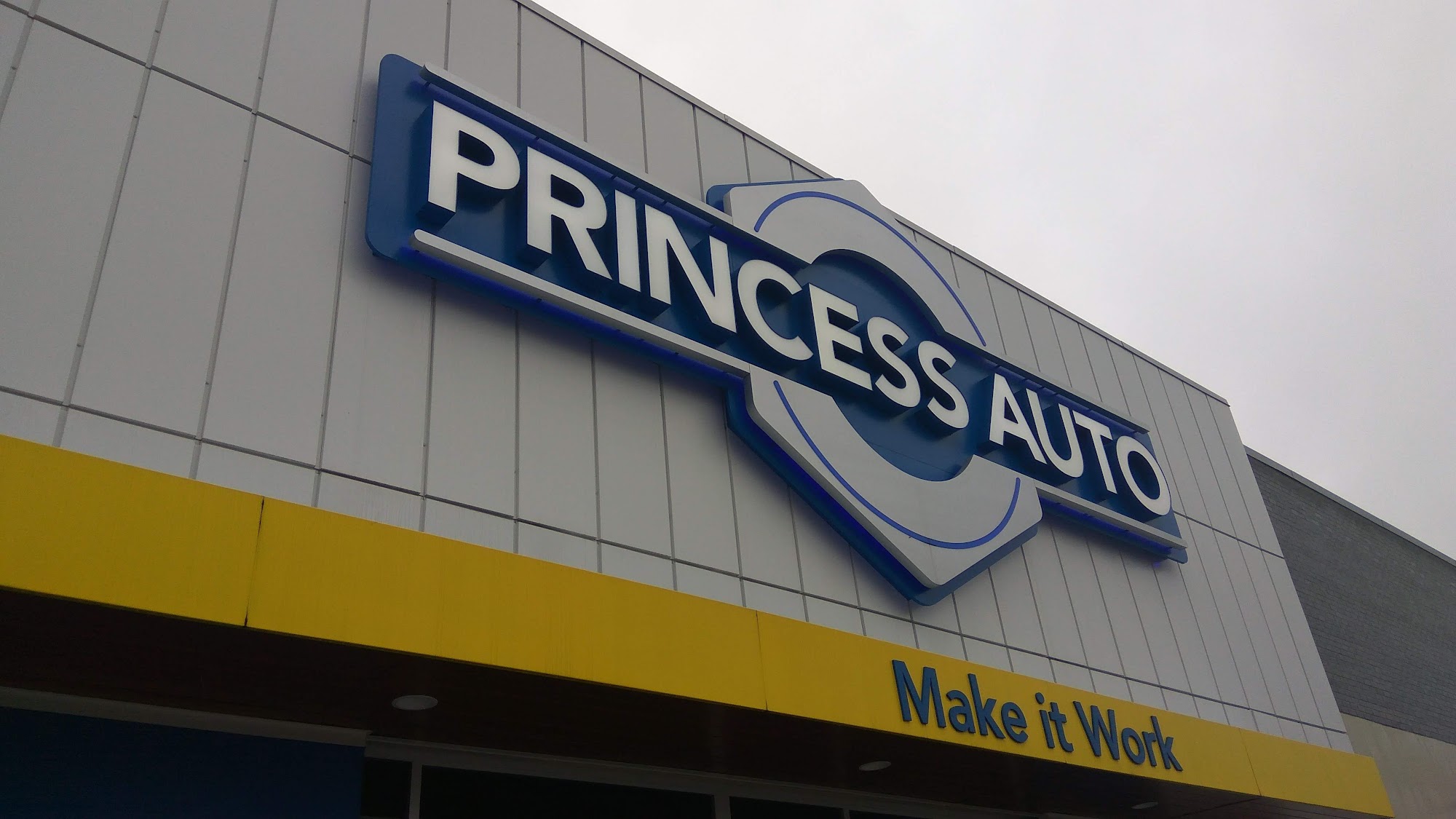 PRINCESS AUTO - Langley BC - Hours, Directions, Reviews - Loc8NearMe