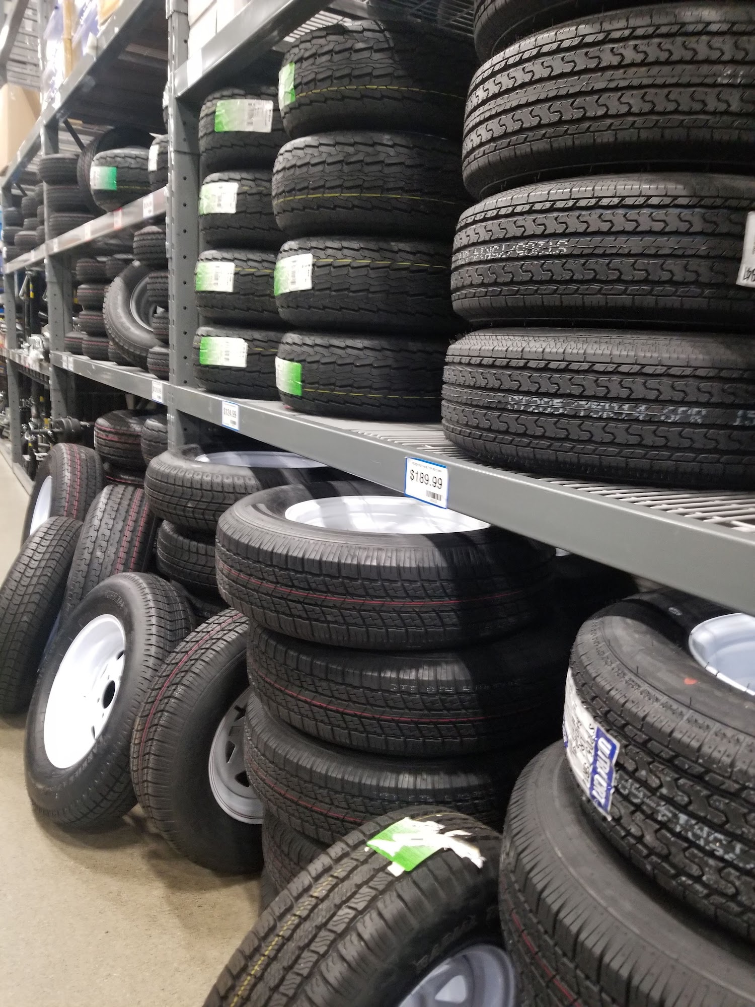 PRINCESS AUTO - Langley BC - Hours, Directions, Reviews - Loc8NearMe