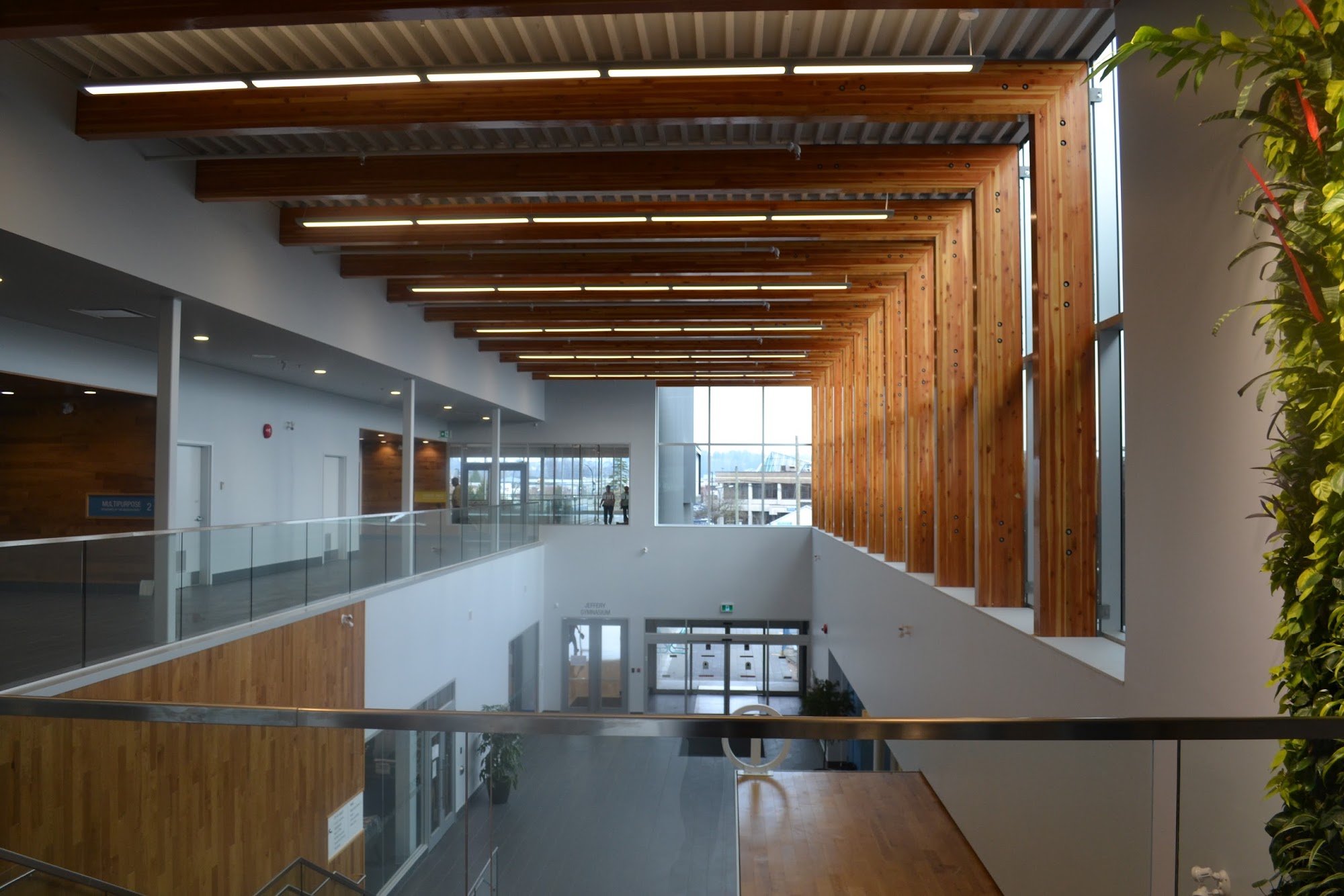 TIMMS COMMUNITY CENTRE - Langley BC - Hours, Directions, Reviews ...