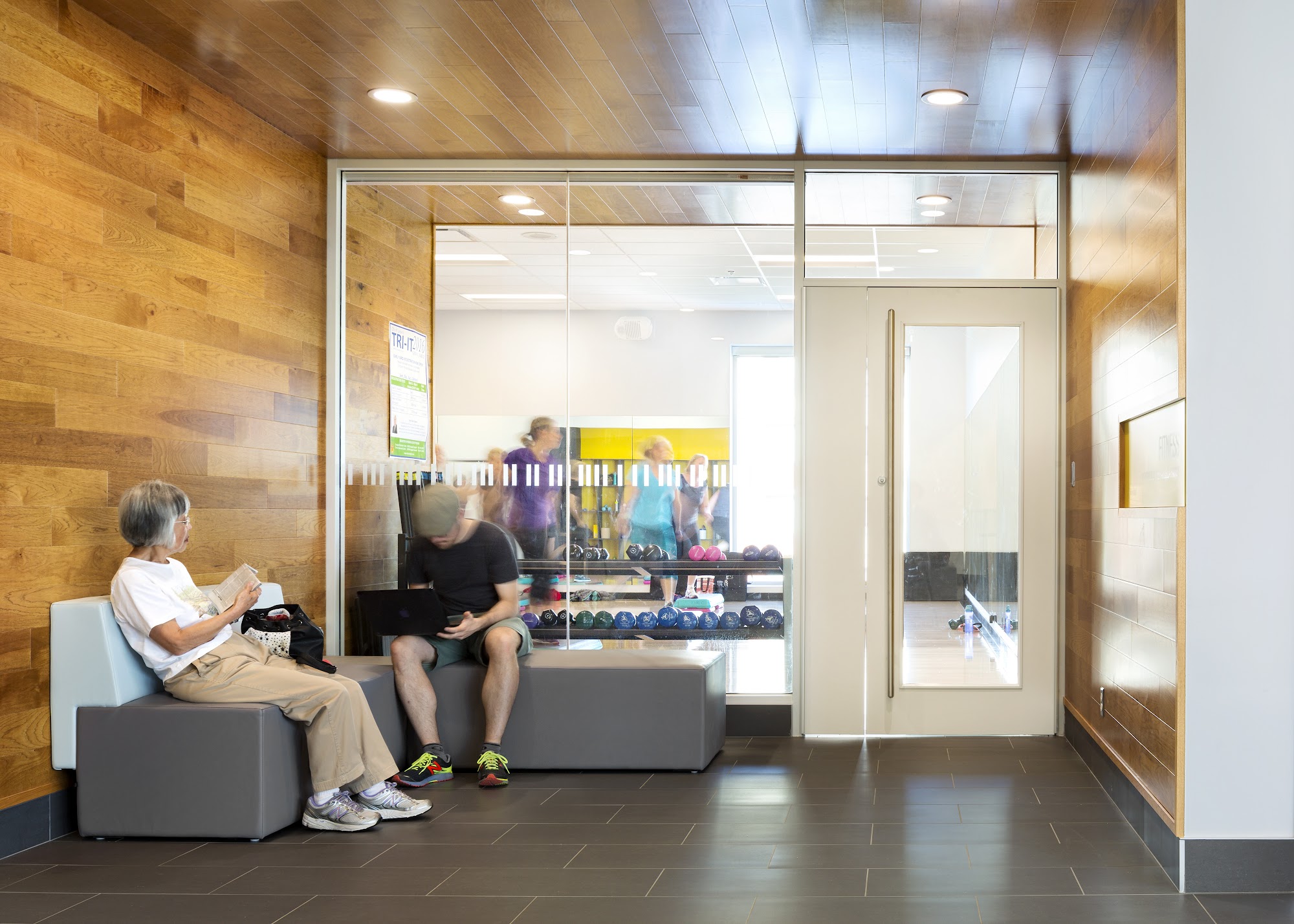 TIMMS COMMUNITY CENTRE - Langley BC - Hours, Directions, Reviews ...