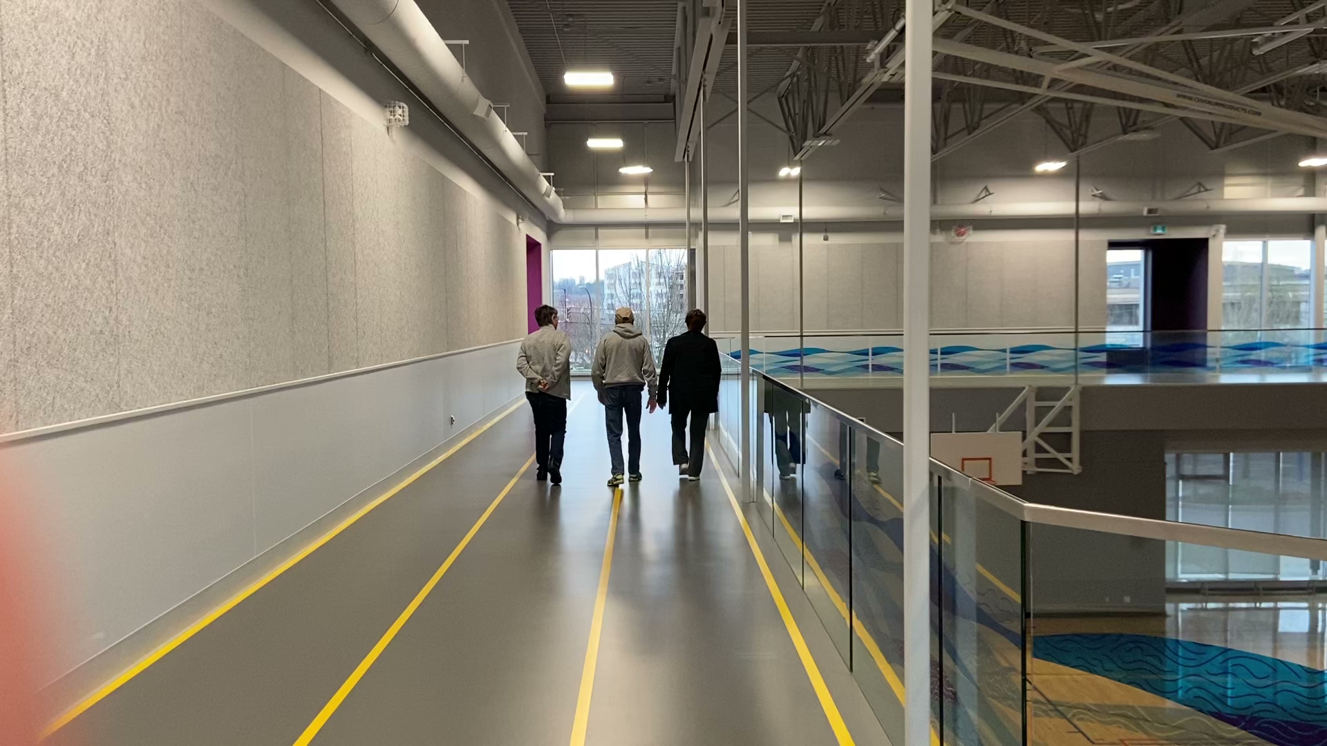 TIMMS COMMUNITY CENTRE - Langley BC - Hours, Directions, Reviews ...