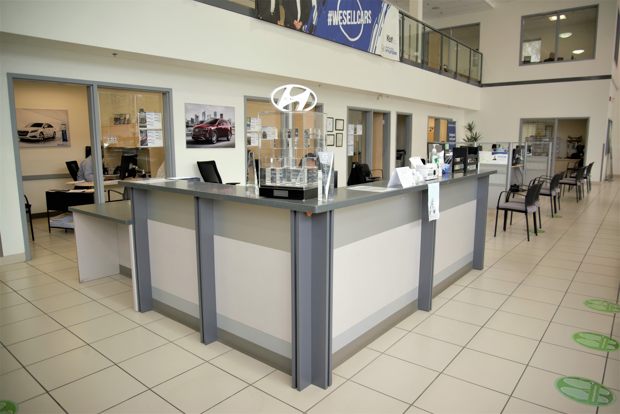 MAPLE RIDGE HYUNDAI - Maple Ridge BC - Hours, Directions, Reviews ...