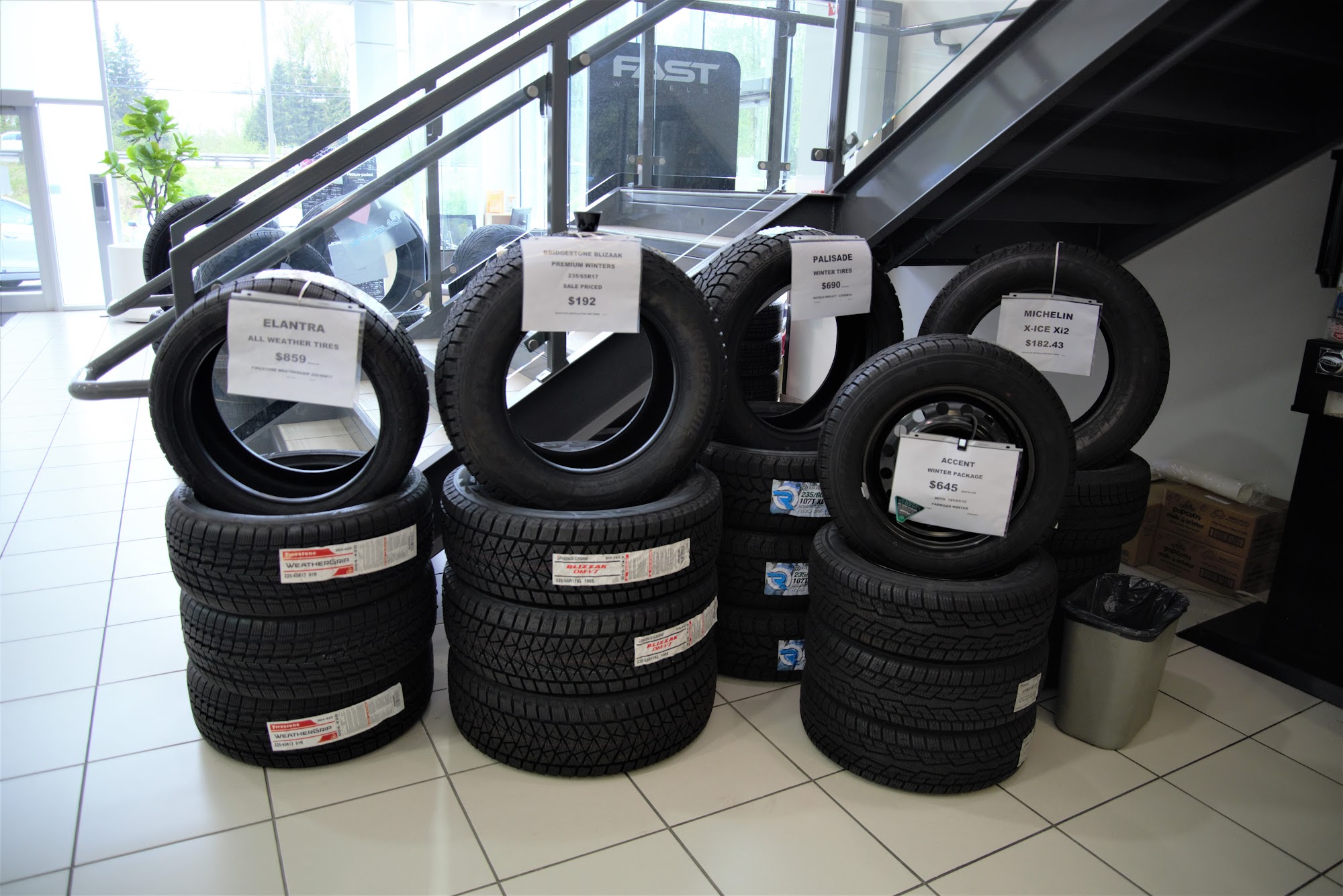 MAPLE RIDGE HYUNDAI - Maple Ridge BC - Hours, Directions, Reviews ...