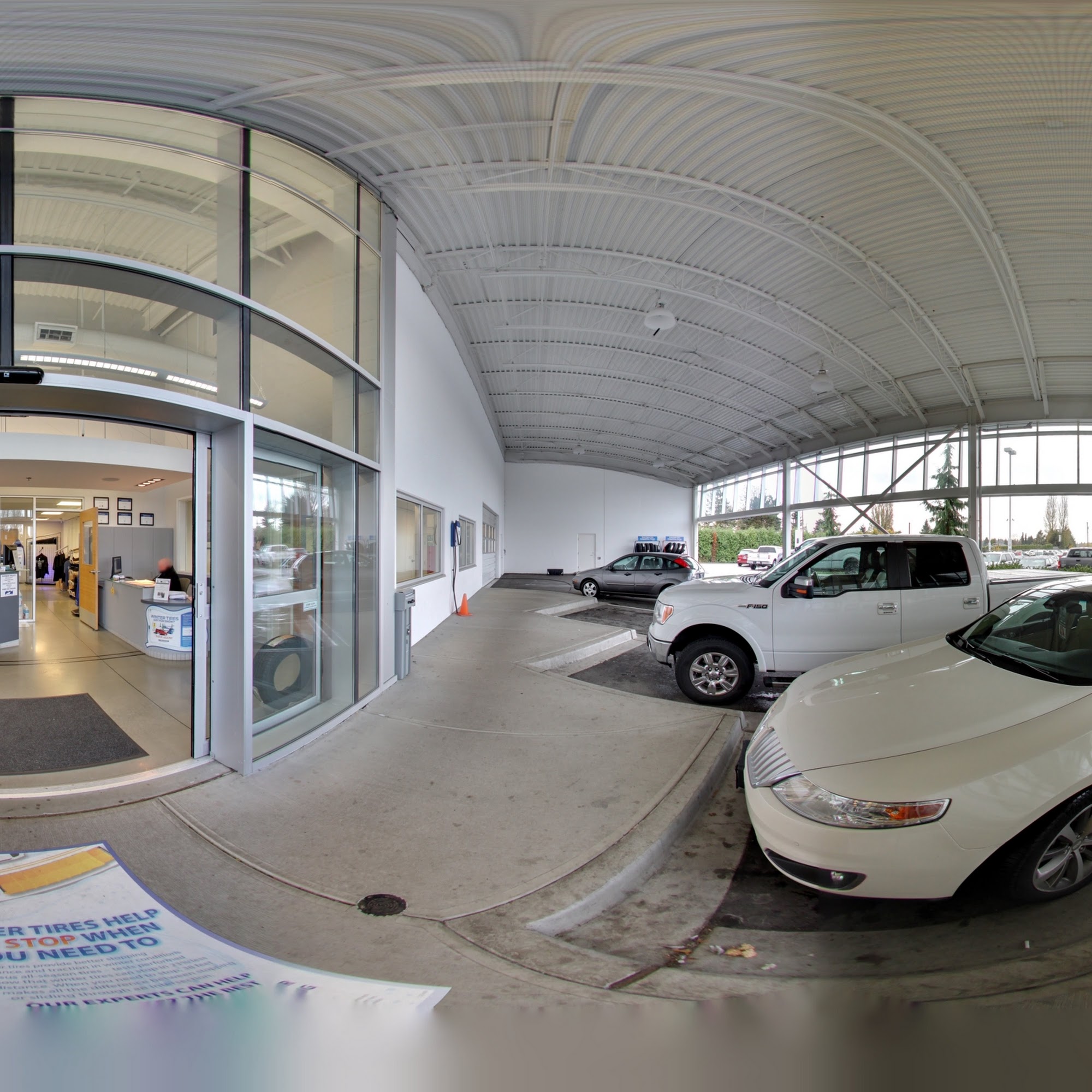 WEST COAST FORD LINCOLN - Maple Ridge BC - Hours, Directions, Reviews ...