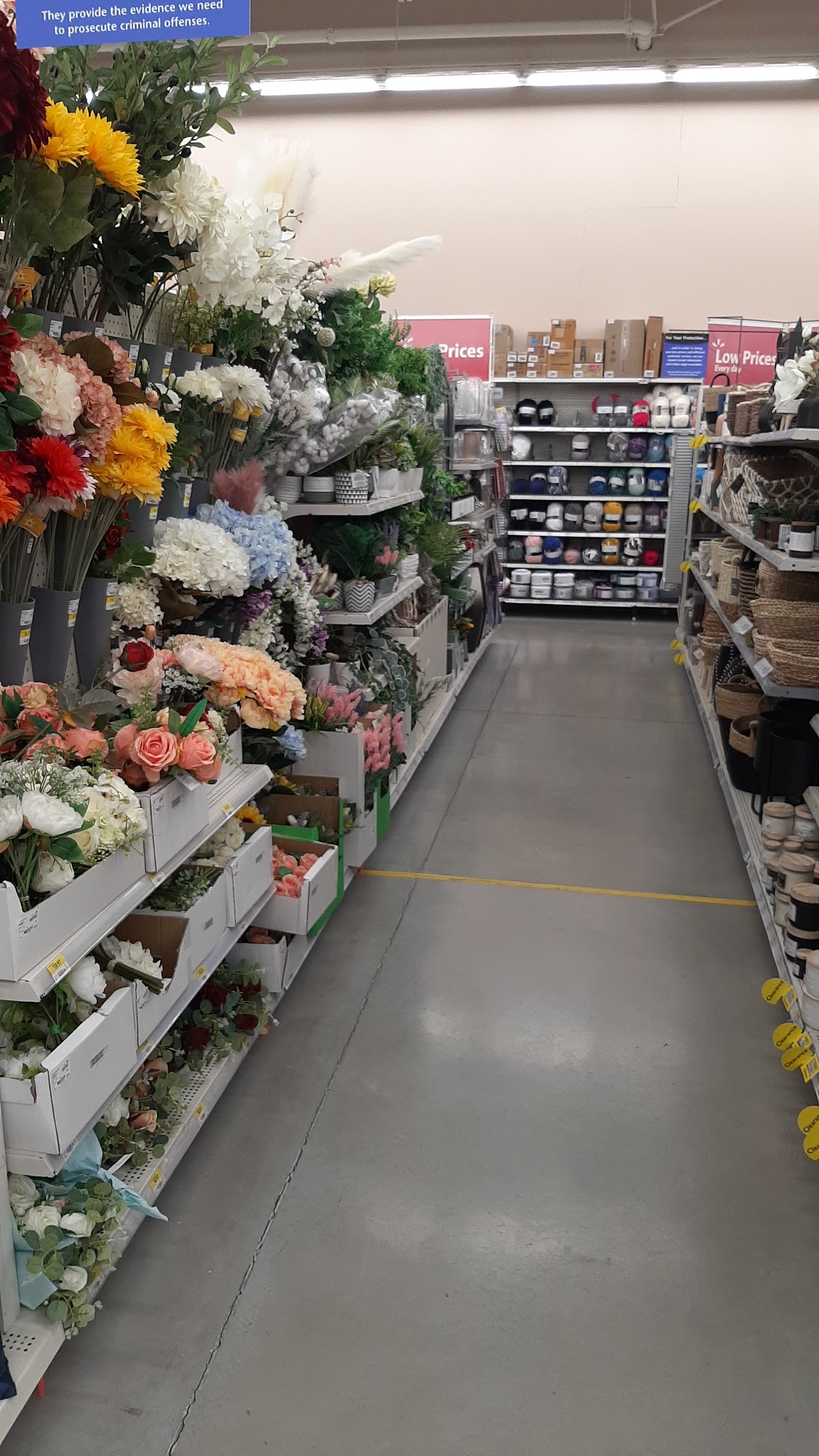 WALMART SUPERCENTRE - 3900 Crawford Ave, Merritt BC - Hours, Directions ...