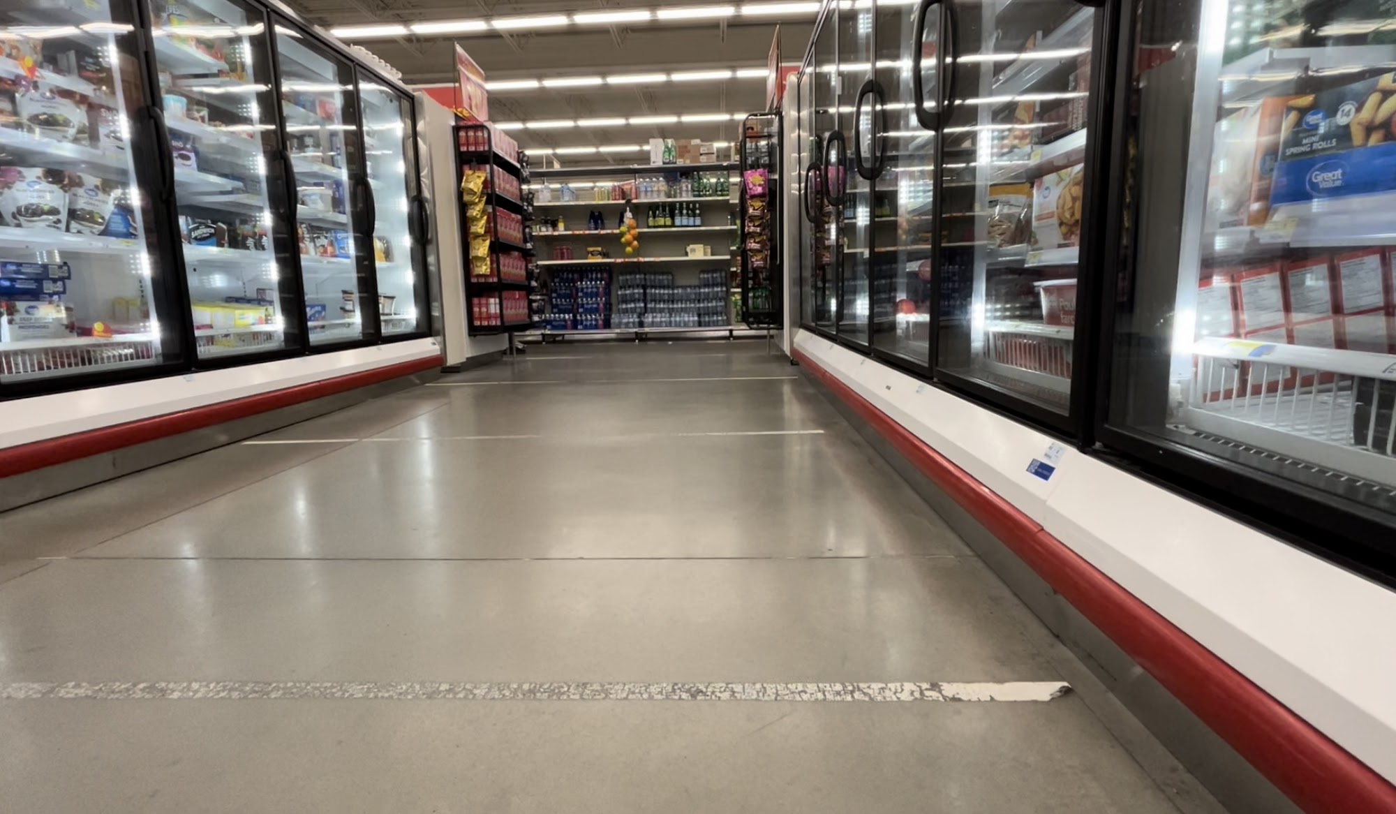 WALMART SUPERCENTRE - 3900 Crawford Ave, Merritt BC - Hours, Directions ...