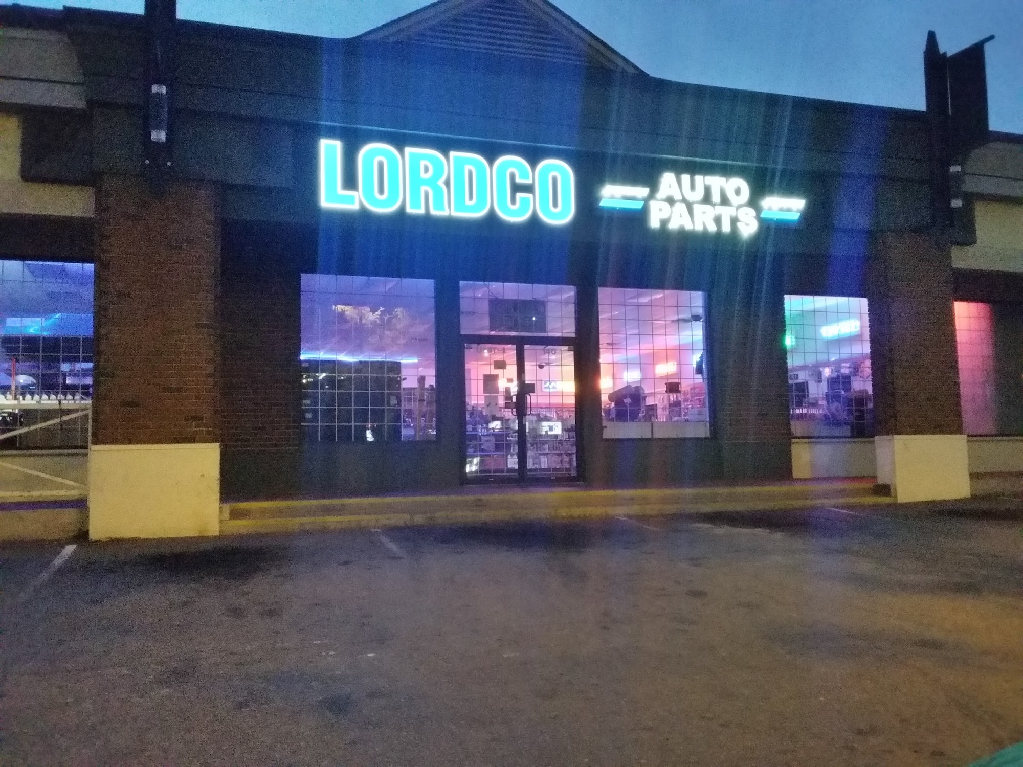 LORDCO AUTO PARTS - Nanaimo BC - Hours, Directions, Reviews - Loc8NearMe