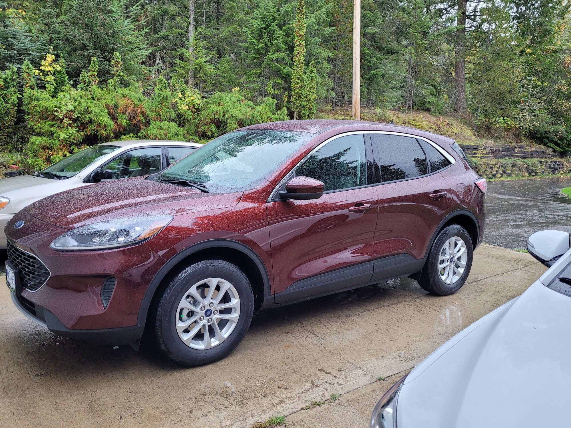 NELSON FORD SALES - Nelson BC - Hours, Directions, Reviews - Loc8NearMe