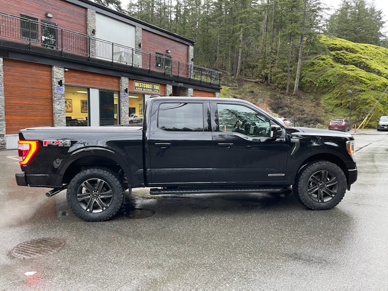 NELSON FORD SALES - Nelson BC - Hours, Directions, Reviews - Loc8NearMe