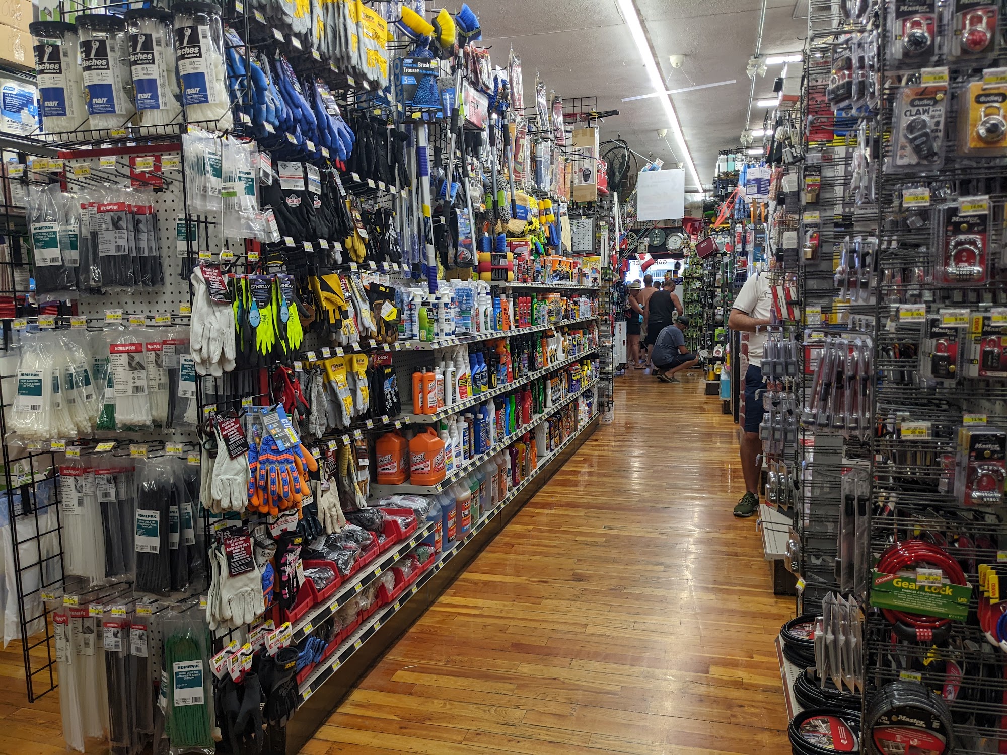 OSOYOOS HOME HARDWARE - Osoyoos BC - Hours, Directions, Reviews ...