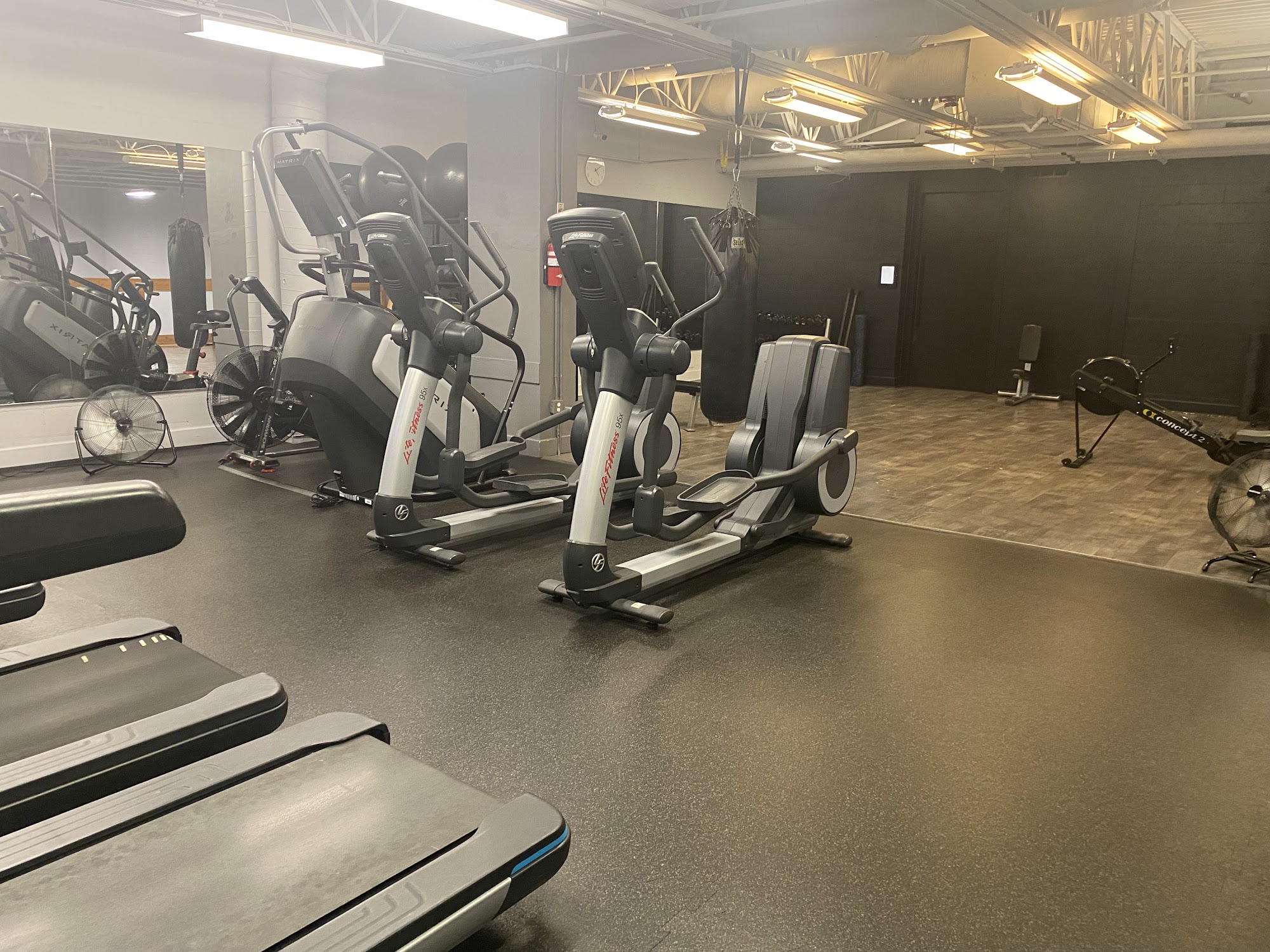 PURE 24 HR GYM, INDOOR CYCLING & GROUP FITNESS STUDIO - Penticton BC ...