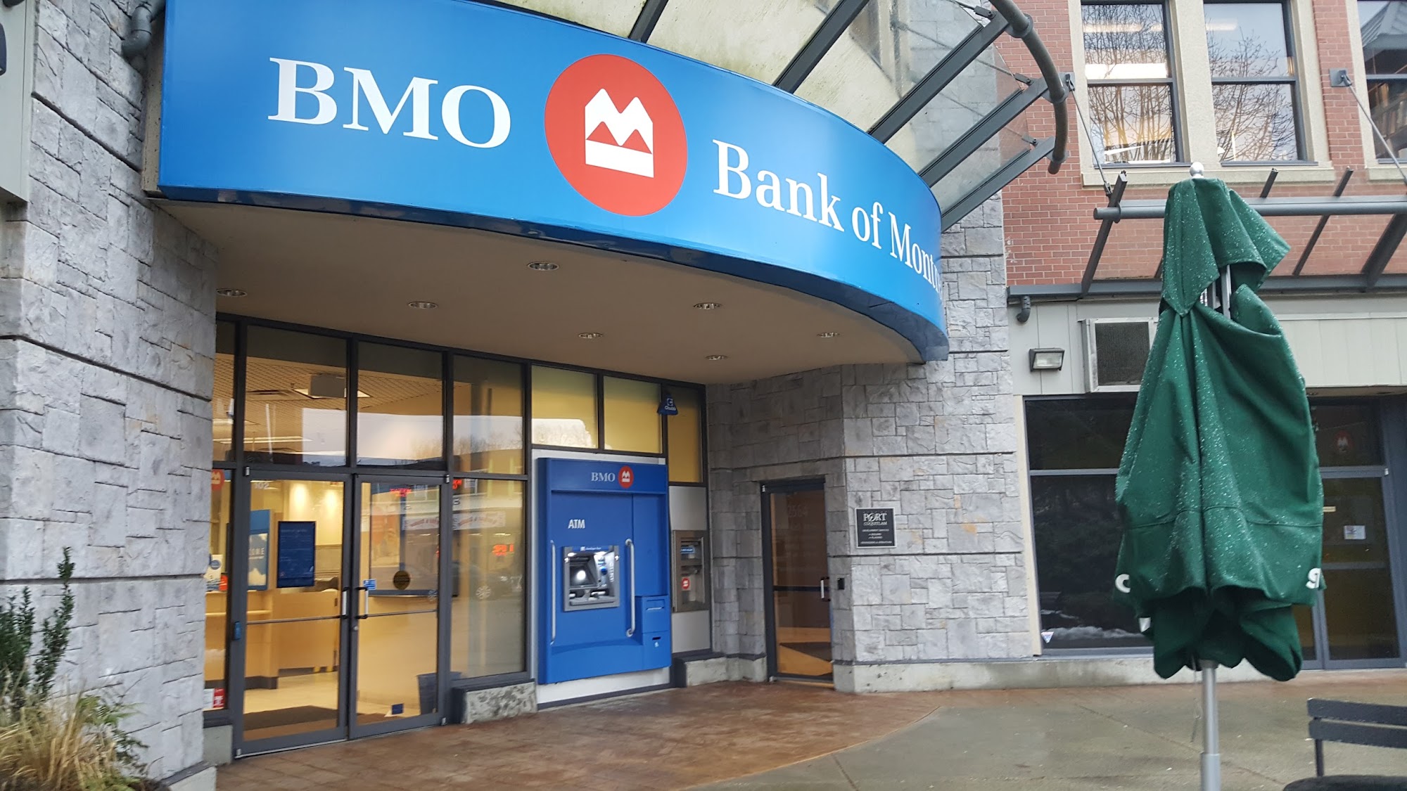 BMO BANK OF MONTREAL - Port Coquitlam BC - Hours, Directions, Reviews ...