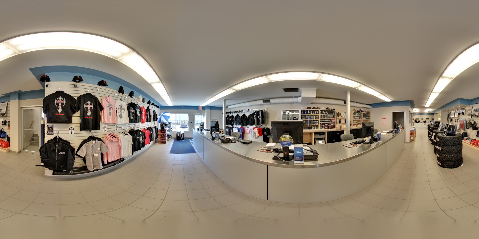 PRINCE GEORGE FORD - Prince George BC - Hours, Directions, Reviews ...