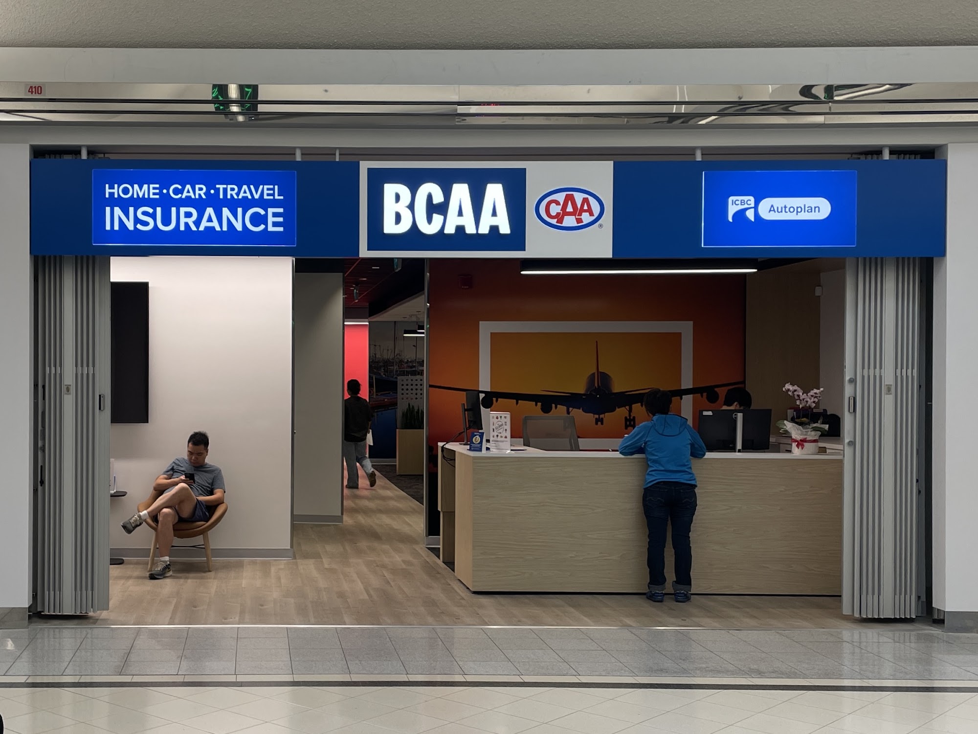 BCAA - Richmond BC - Hours, Directions, Reviews - Loc8NearMe