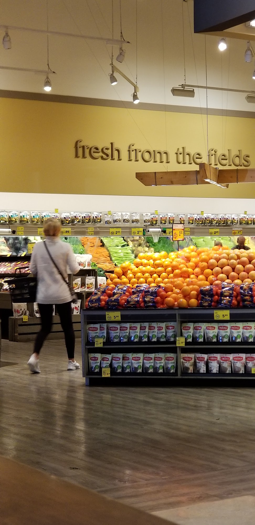 SAFEWAY PENINSULA VILLAGE - 15355 24 Ave #700, Surrey BC - Hours ...