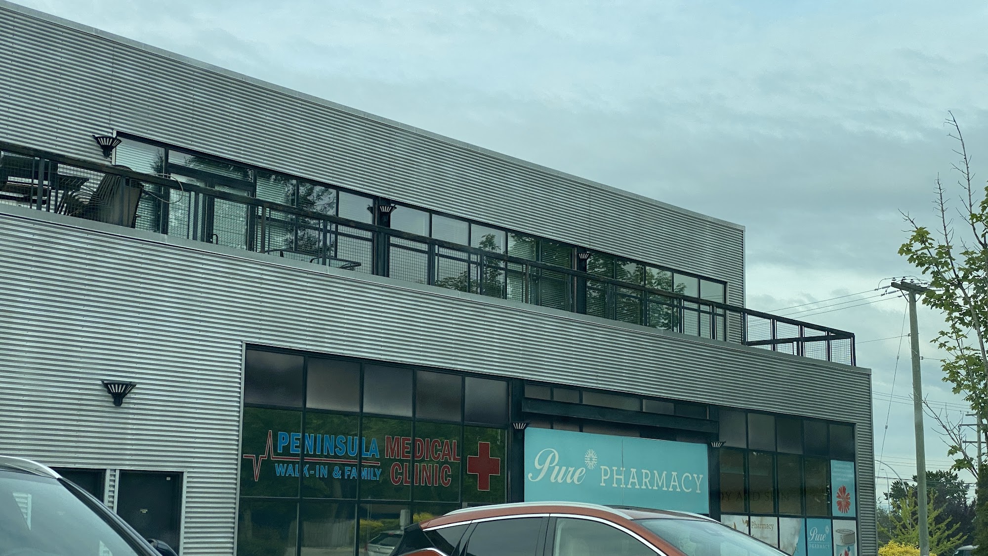 PURE INTEGRATIVE PHARMACY - WHITE ROCK - Surrey BC - Hours, Directions ...