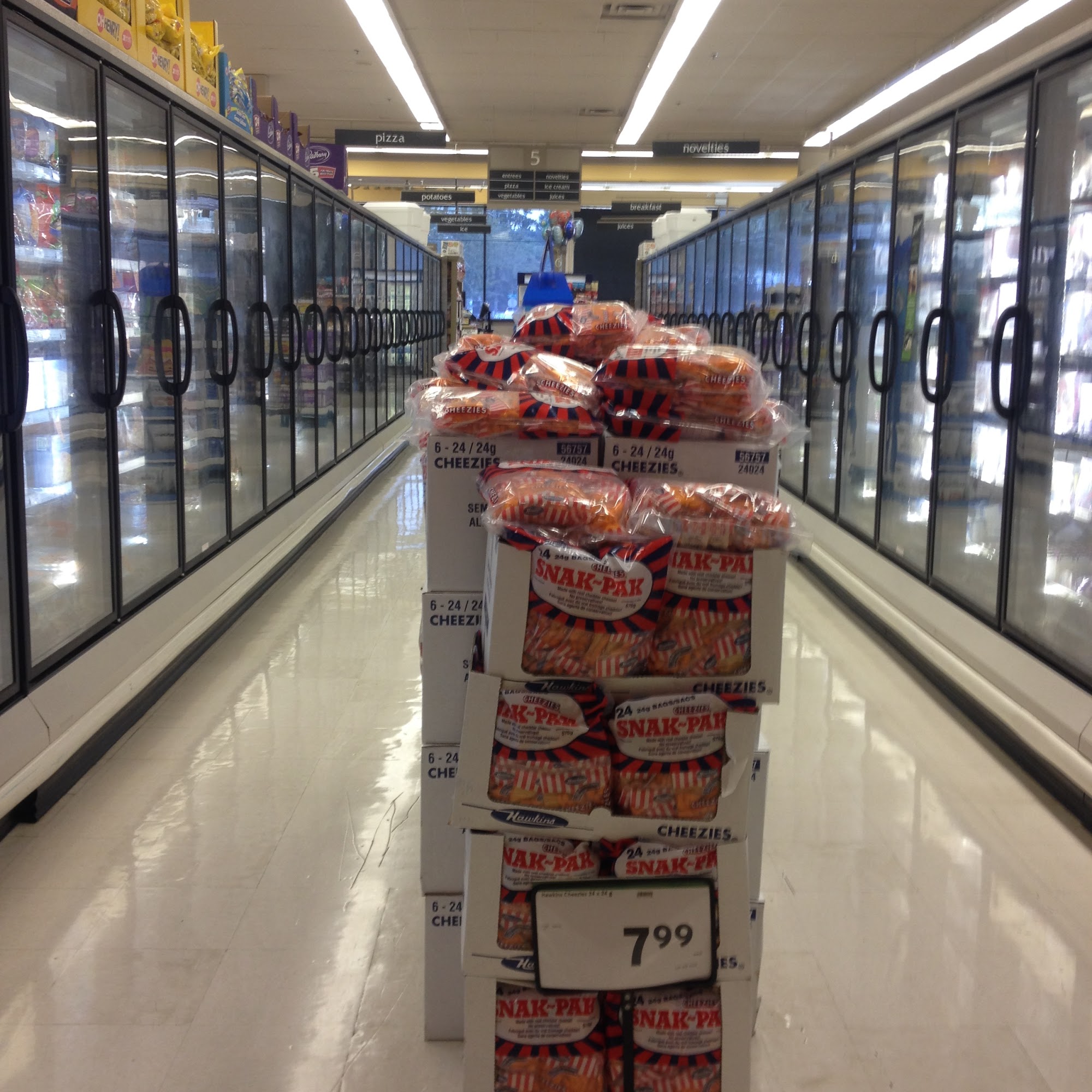 SAFEWAY OCEAN PARK - 12825 16 Ave, Surrey BC - Hours, Directions ...