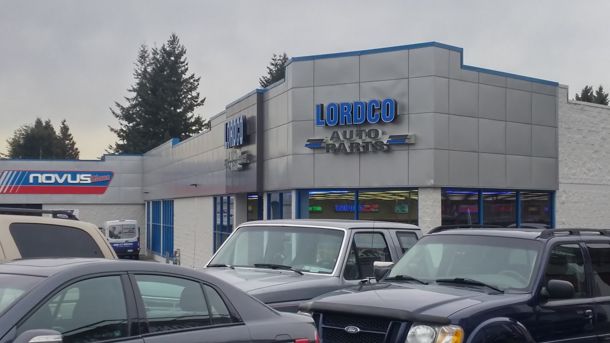 LORDCO AUTO PARTS - Surrey BC - Hours, Directions, Reviews - Loc8NearMe