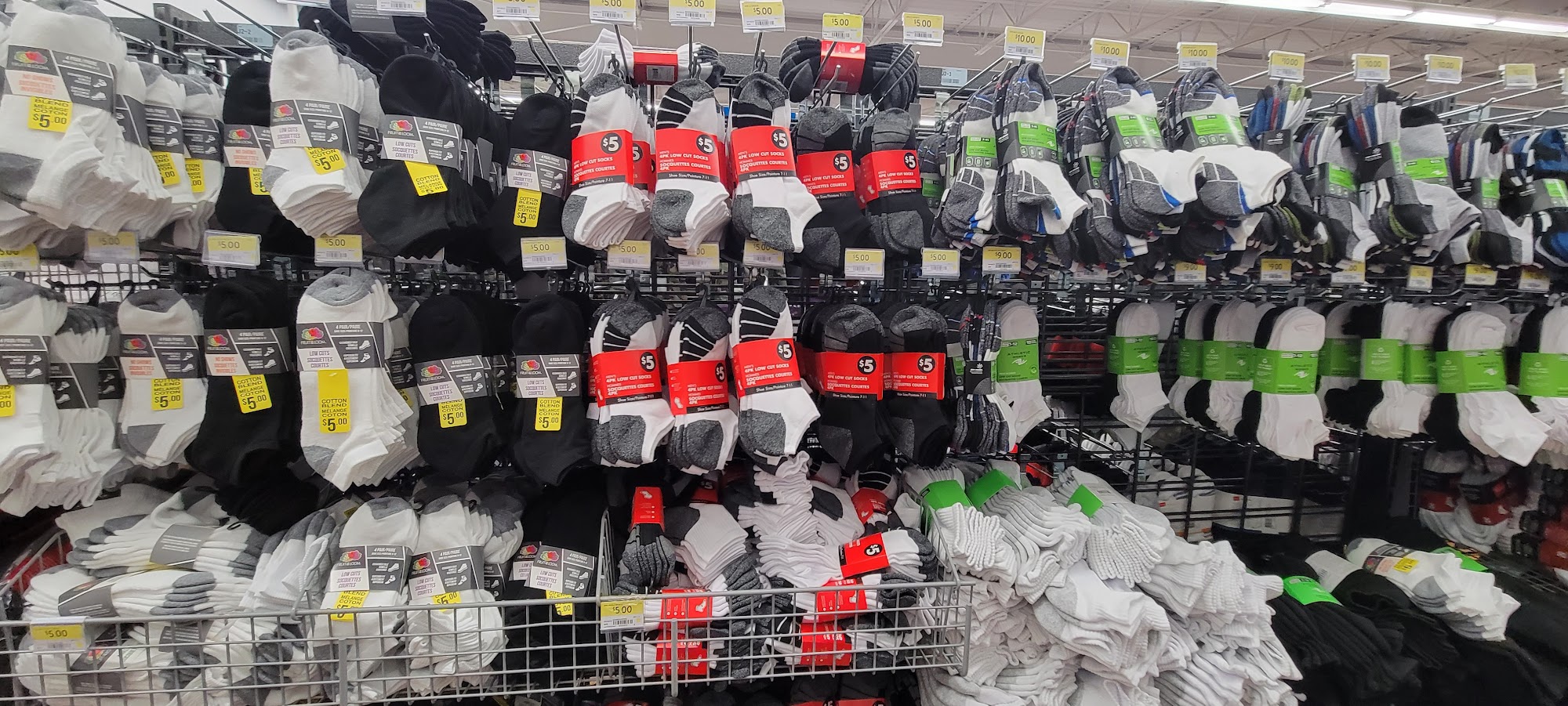 WALMART SUPERCENTRE - 12451 88 Ave, Surrey BC - Hours, Directions ...