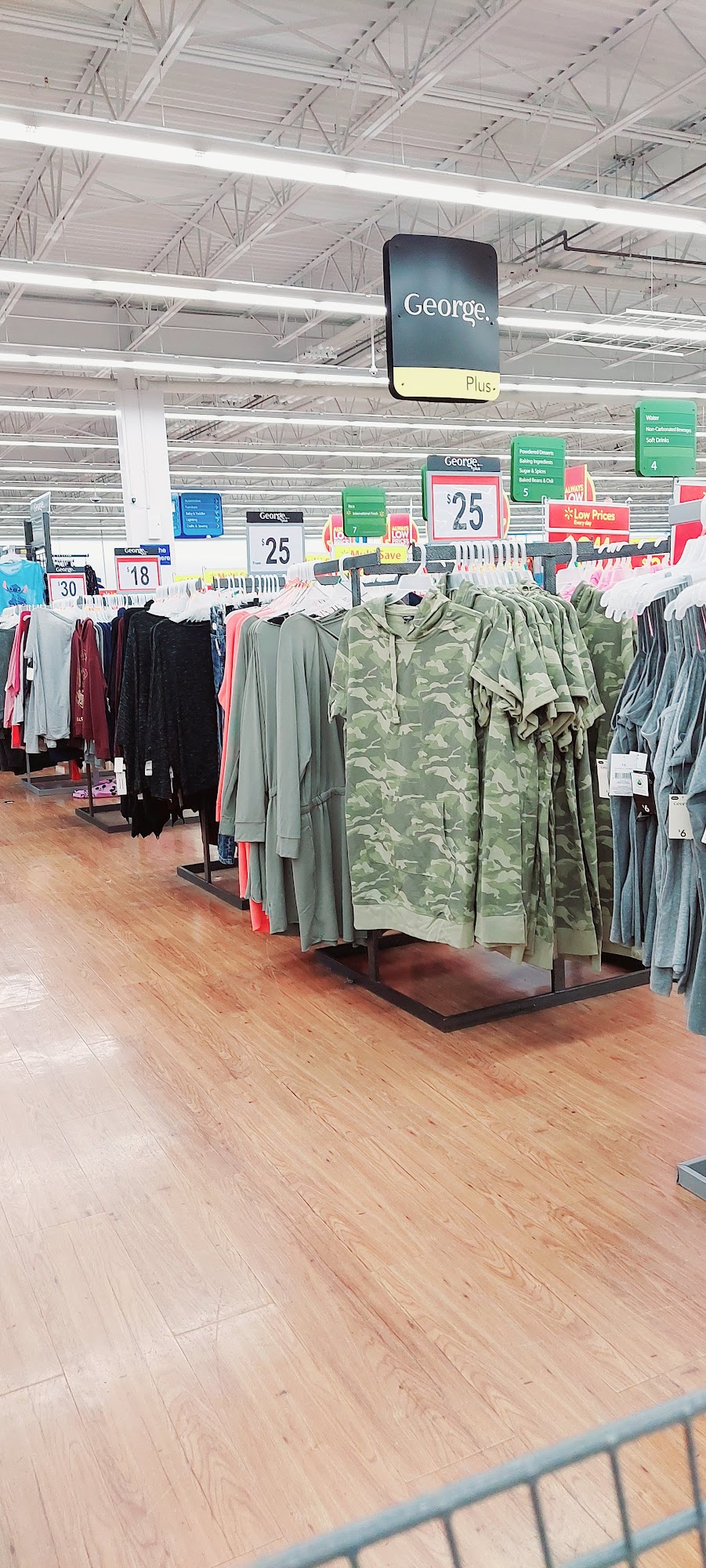 WALMART SUPERCENTRE - 12451 88 Ave, Surrey BC - Hours, Directions ...